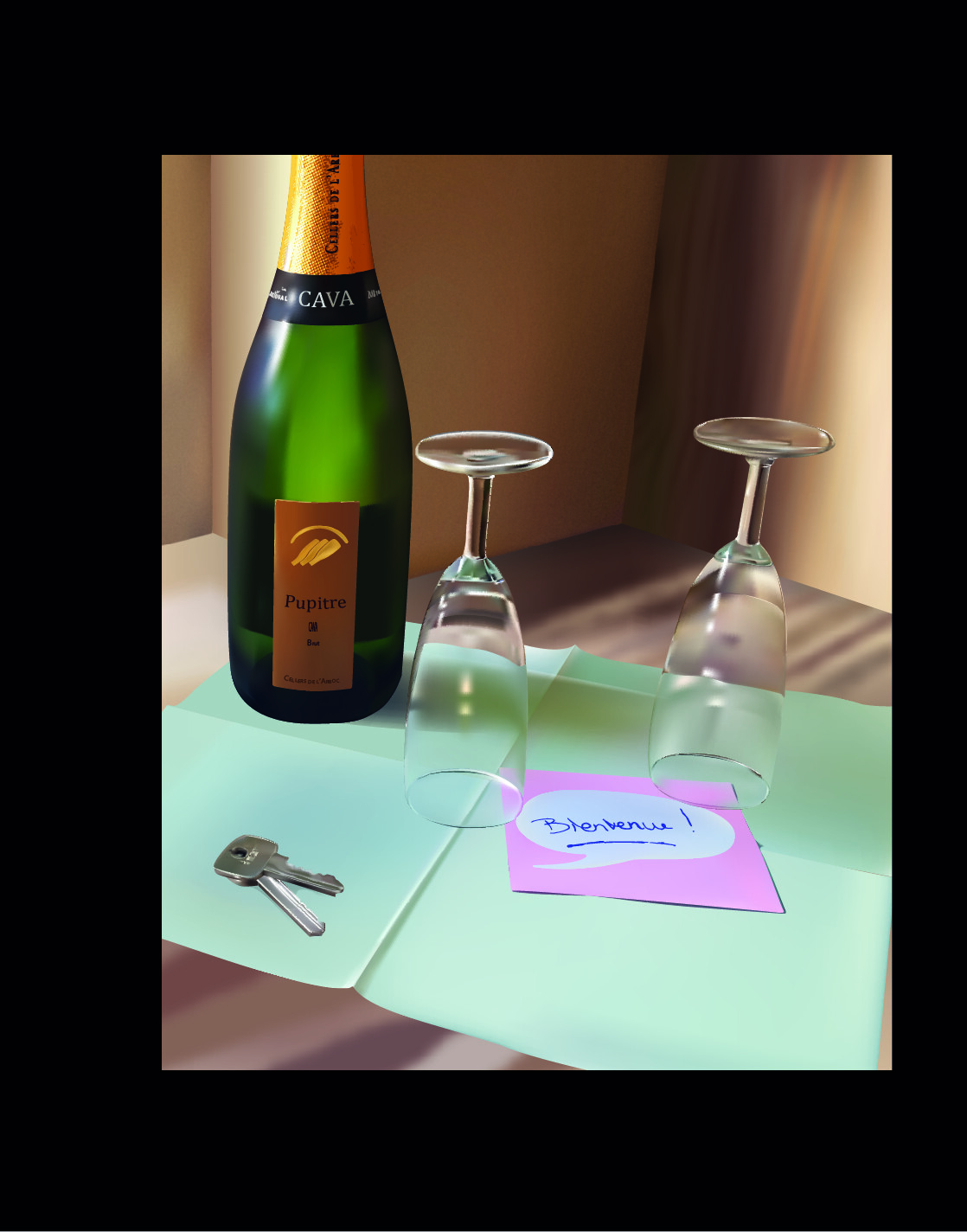 ArtStation - Illustrator Realism