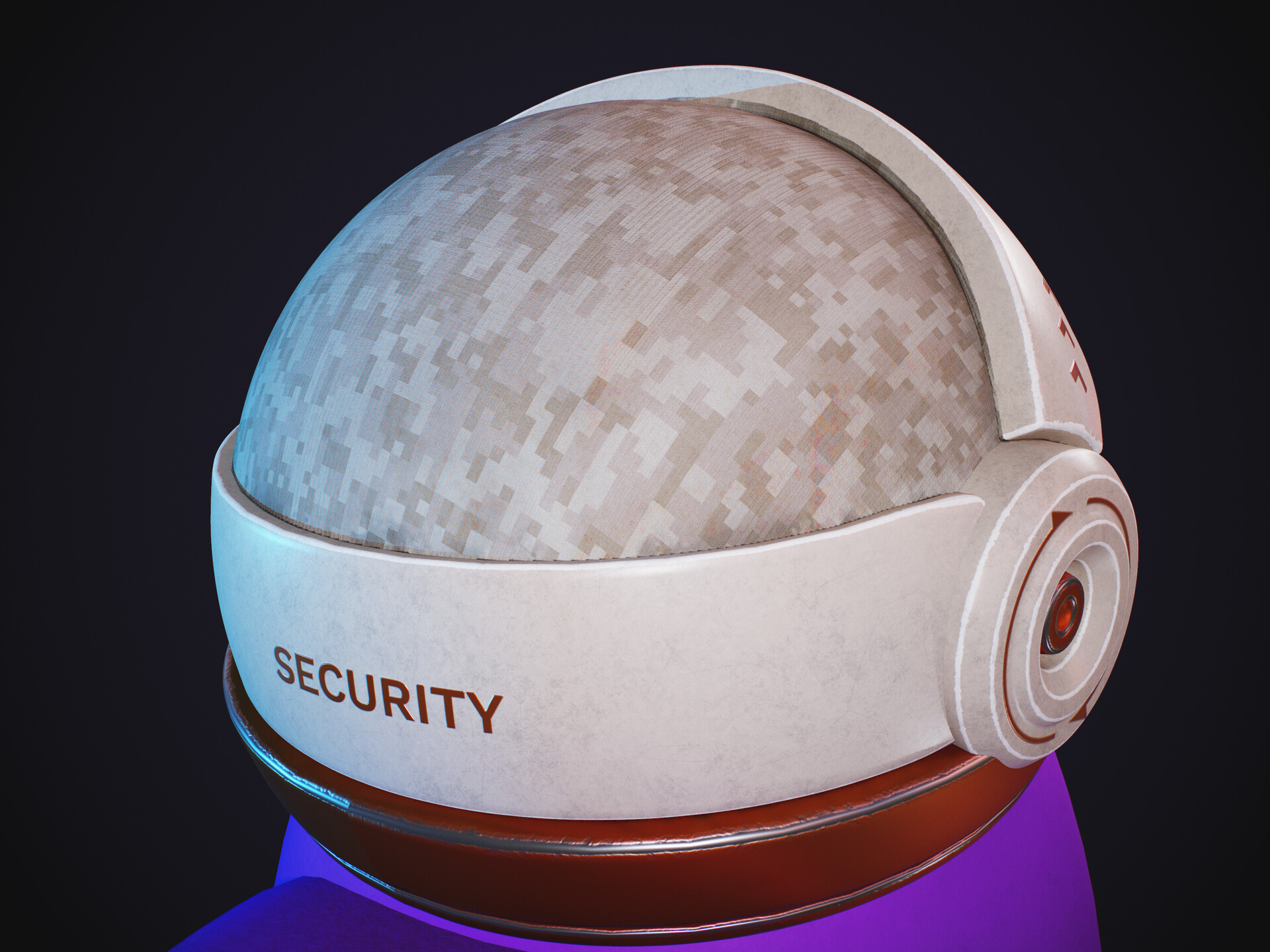 R2 Studio - Among Us