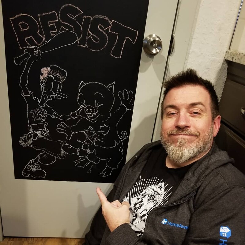 ArtStation - Eric Willman