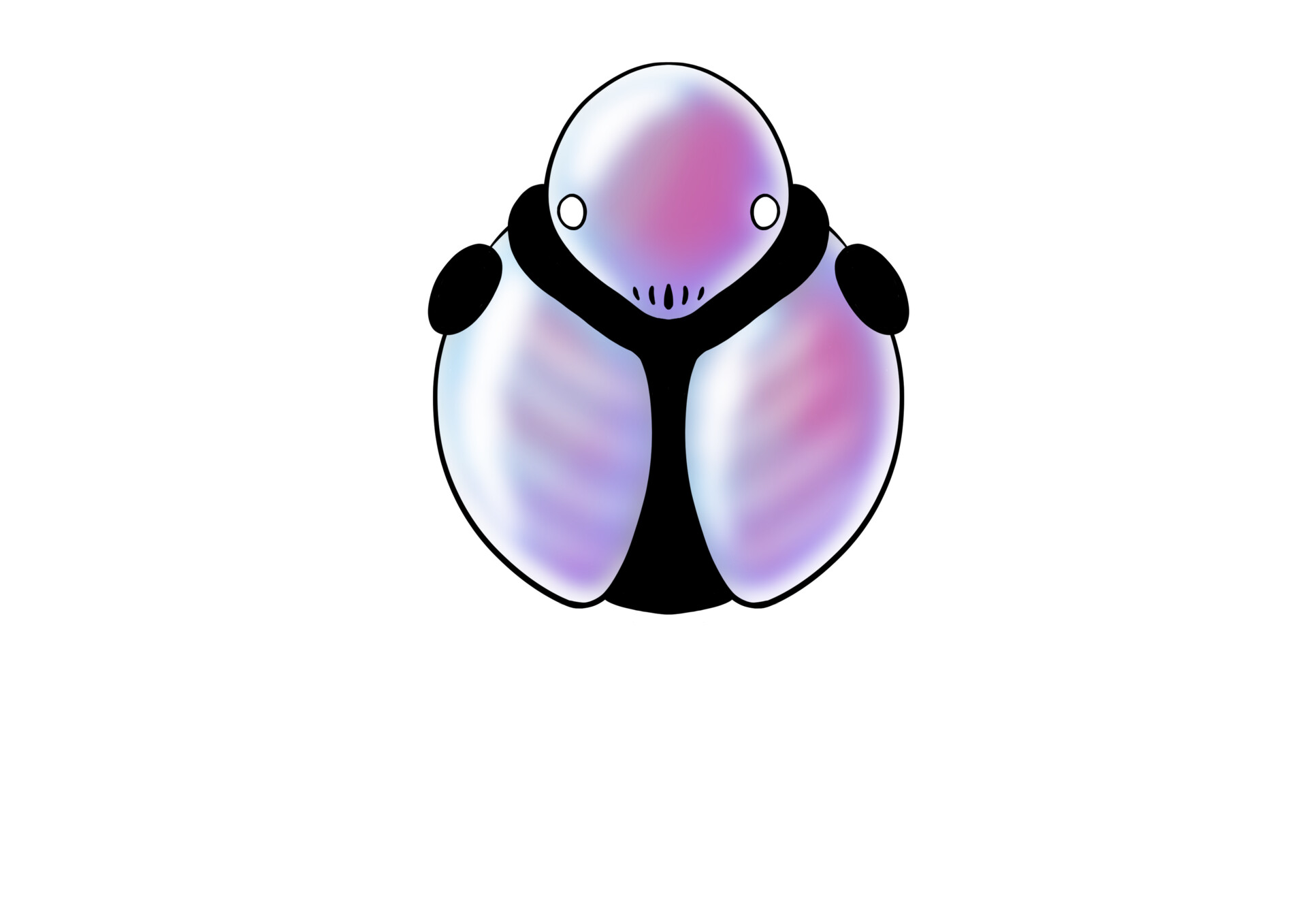 ArtStation - Hollow Thing