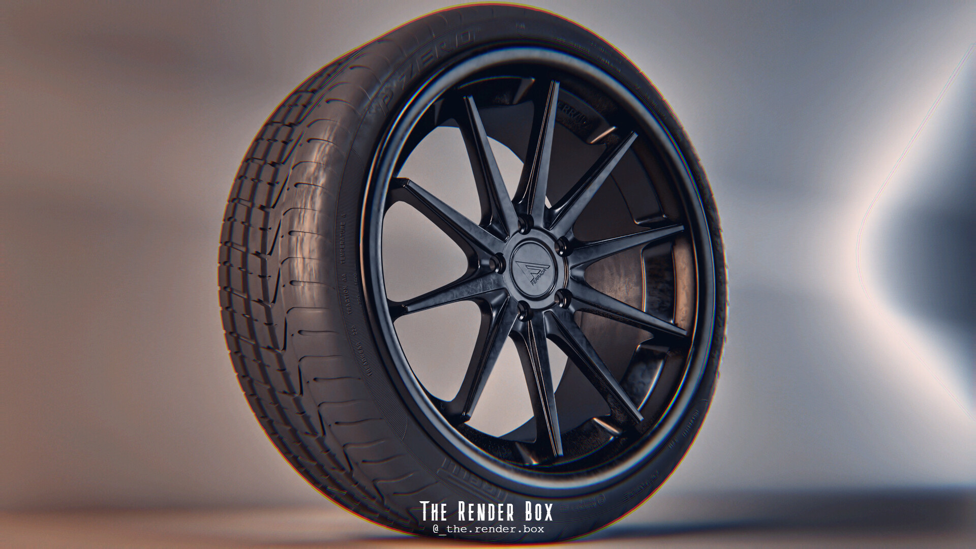 ArtStation - Ferrada FR4