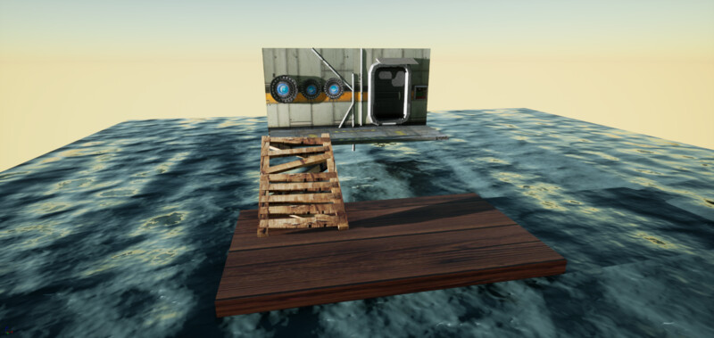 ArtStation - Alexander Butler