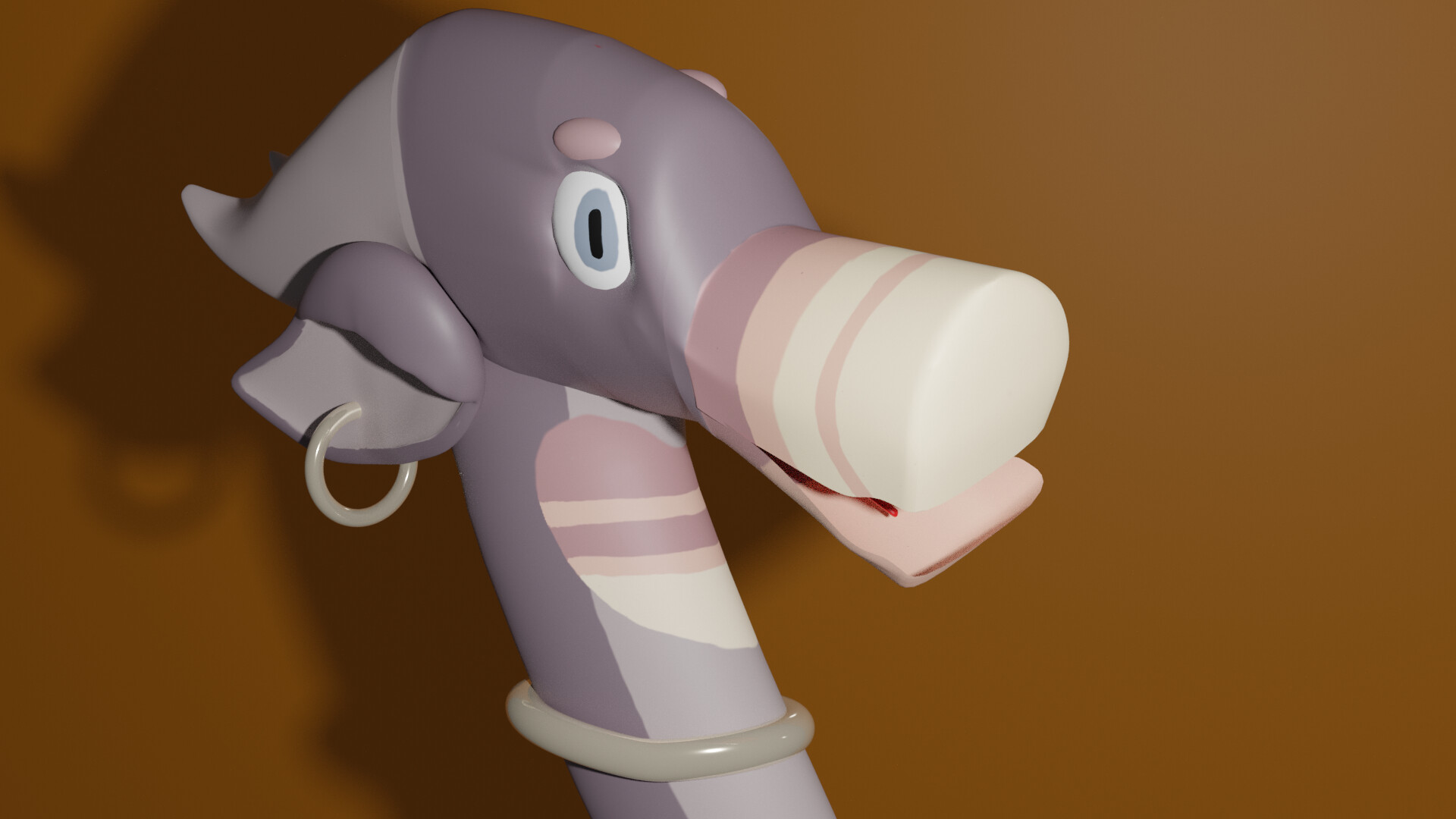 ArtStation - Solis Model