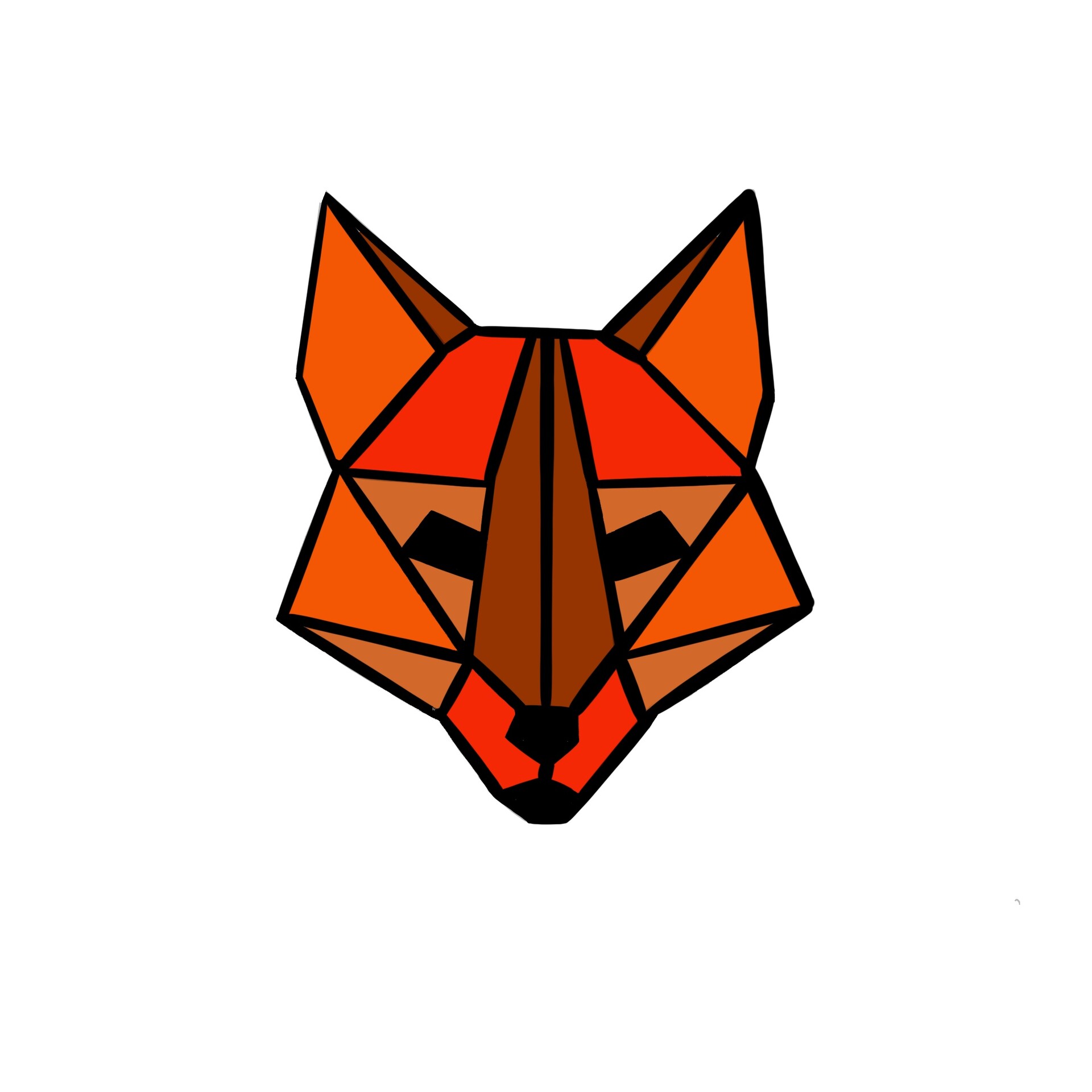 ArtStation - Geo Fox