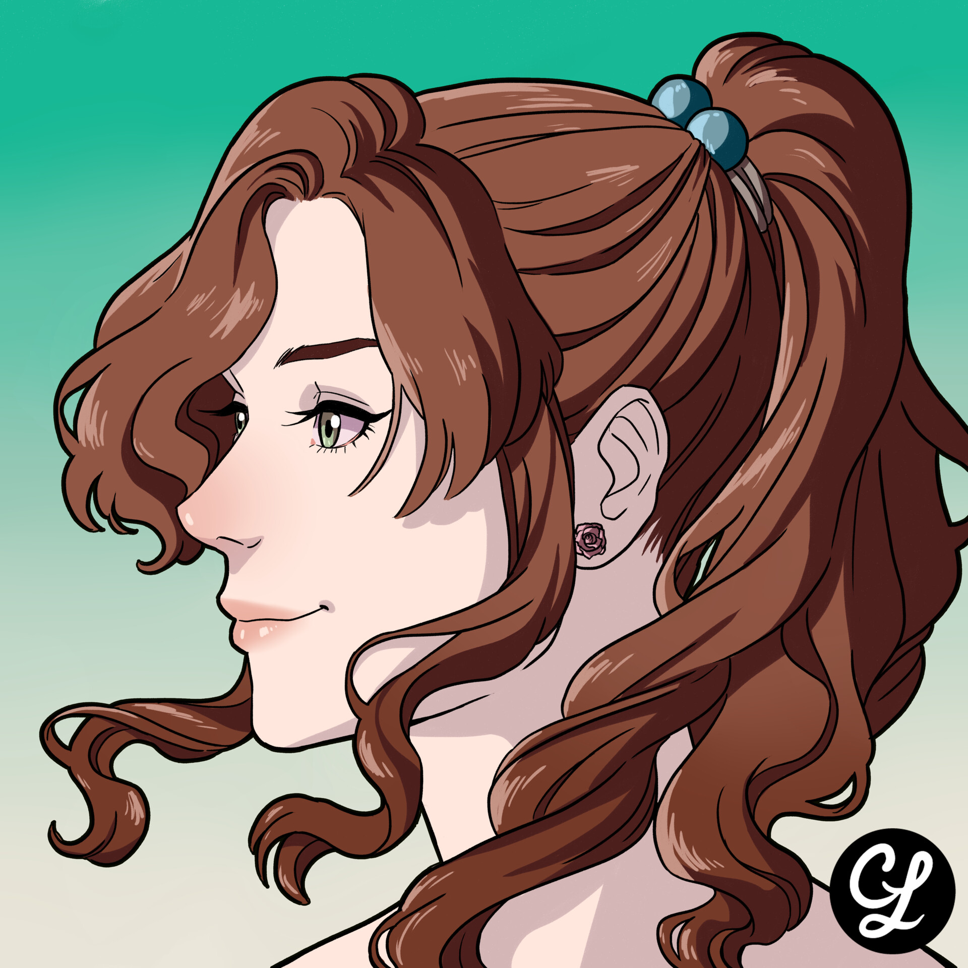 ArtStation - Supreme Thunder