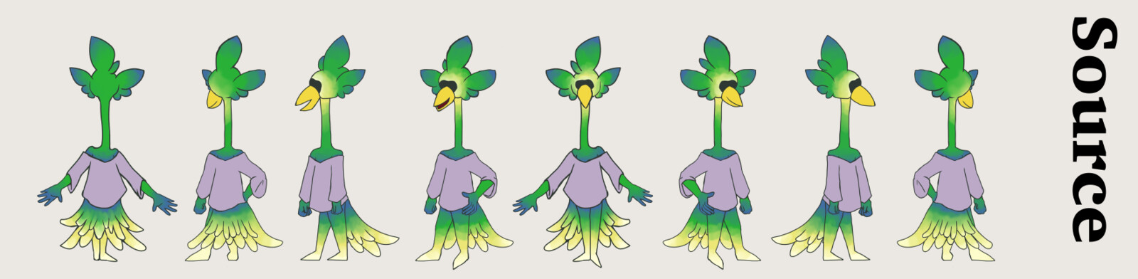 Wendy Cooper - Source