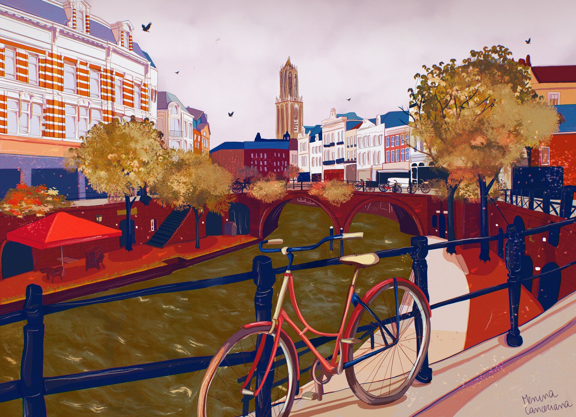 ArtStation - Utrecht