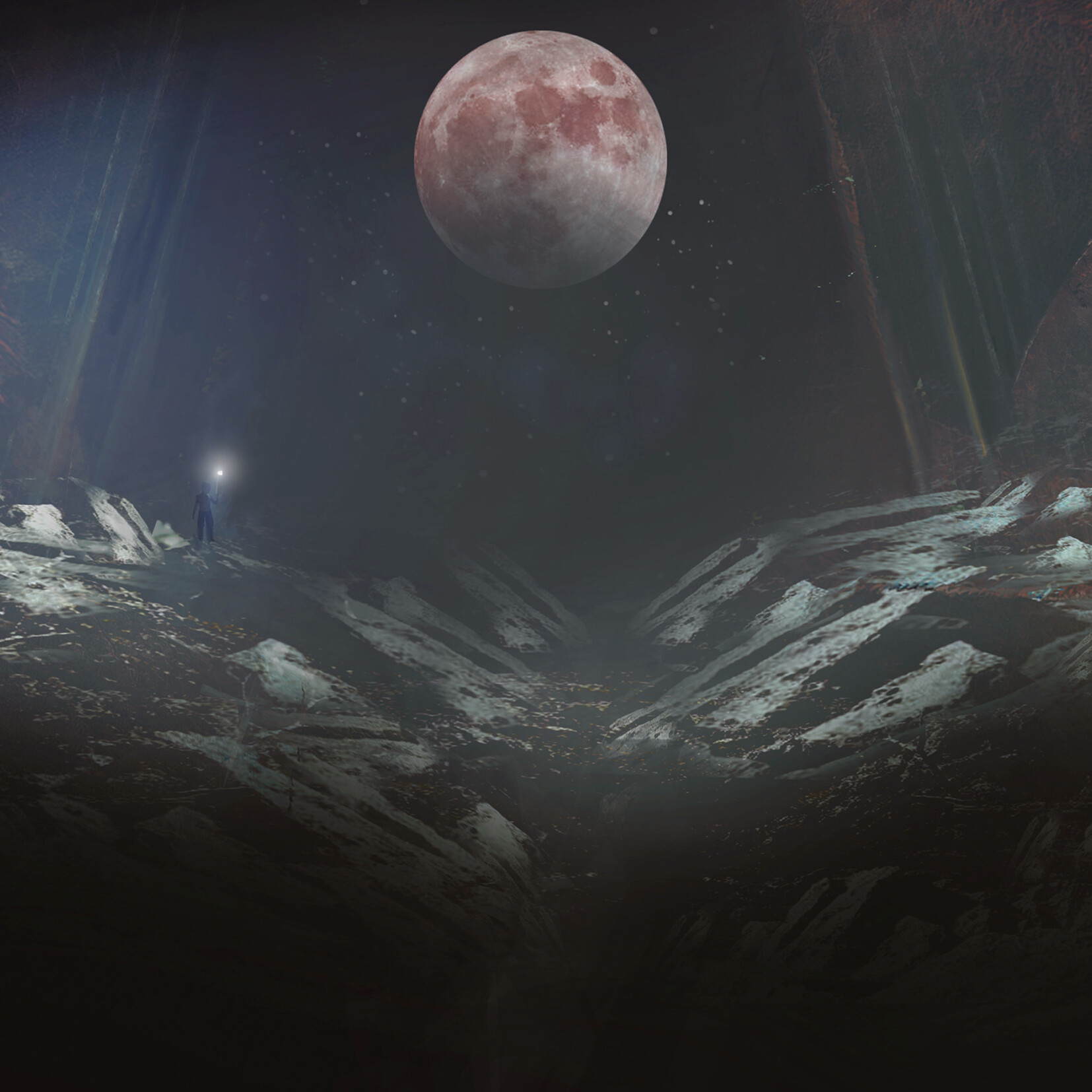 ArtStation - After Project III