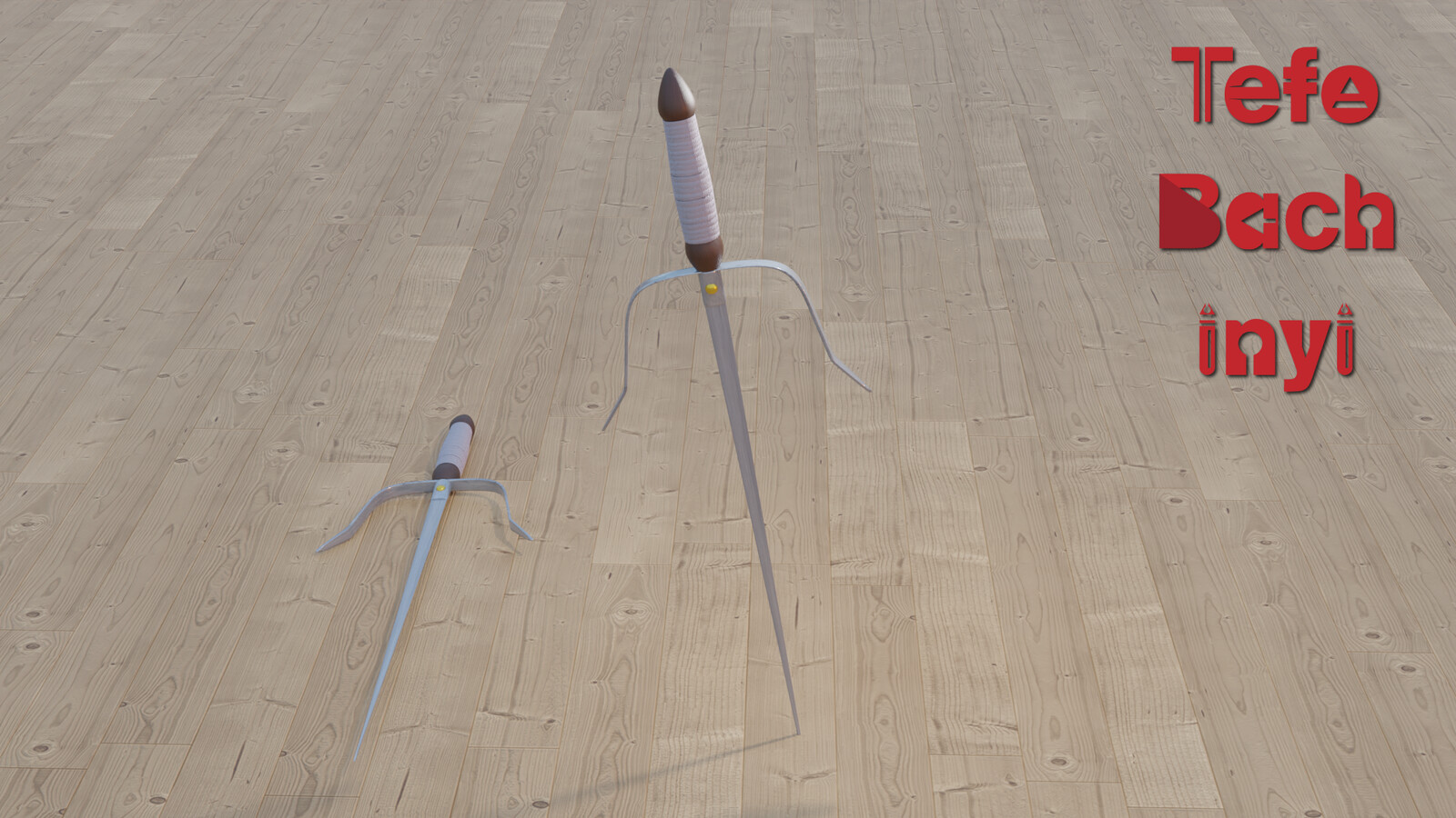 Tefo Phenyo Bachinyi - SAIS