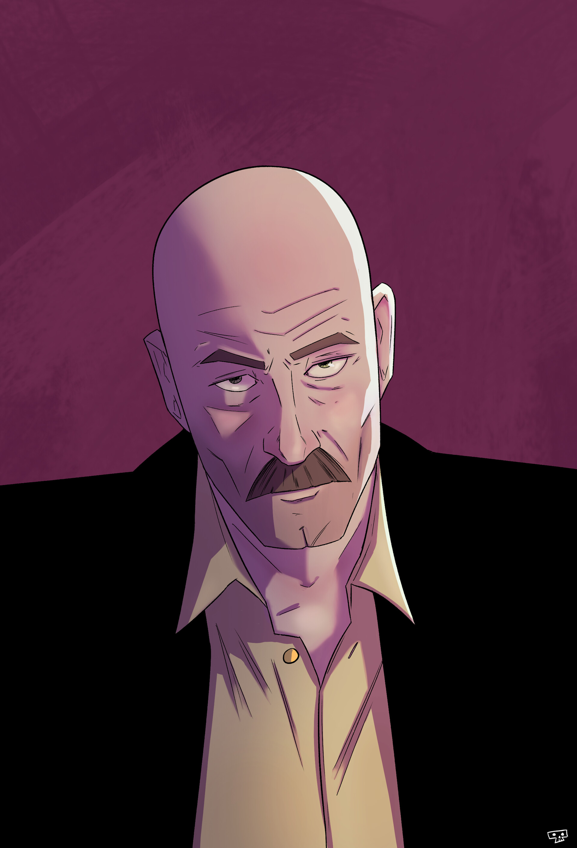 ArtStation - "Are you sure?"