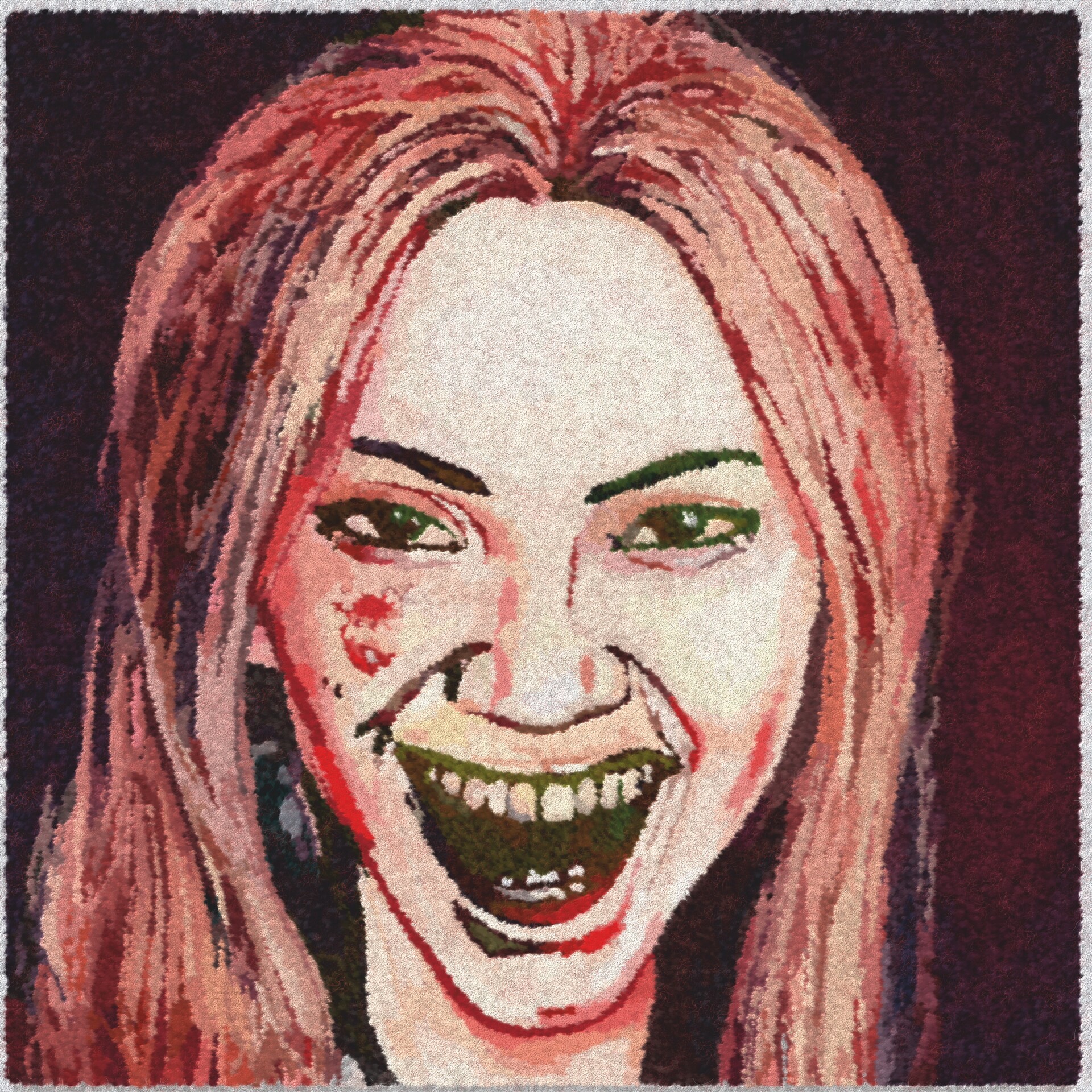 ArtStation - First blood