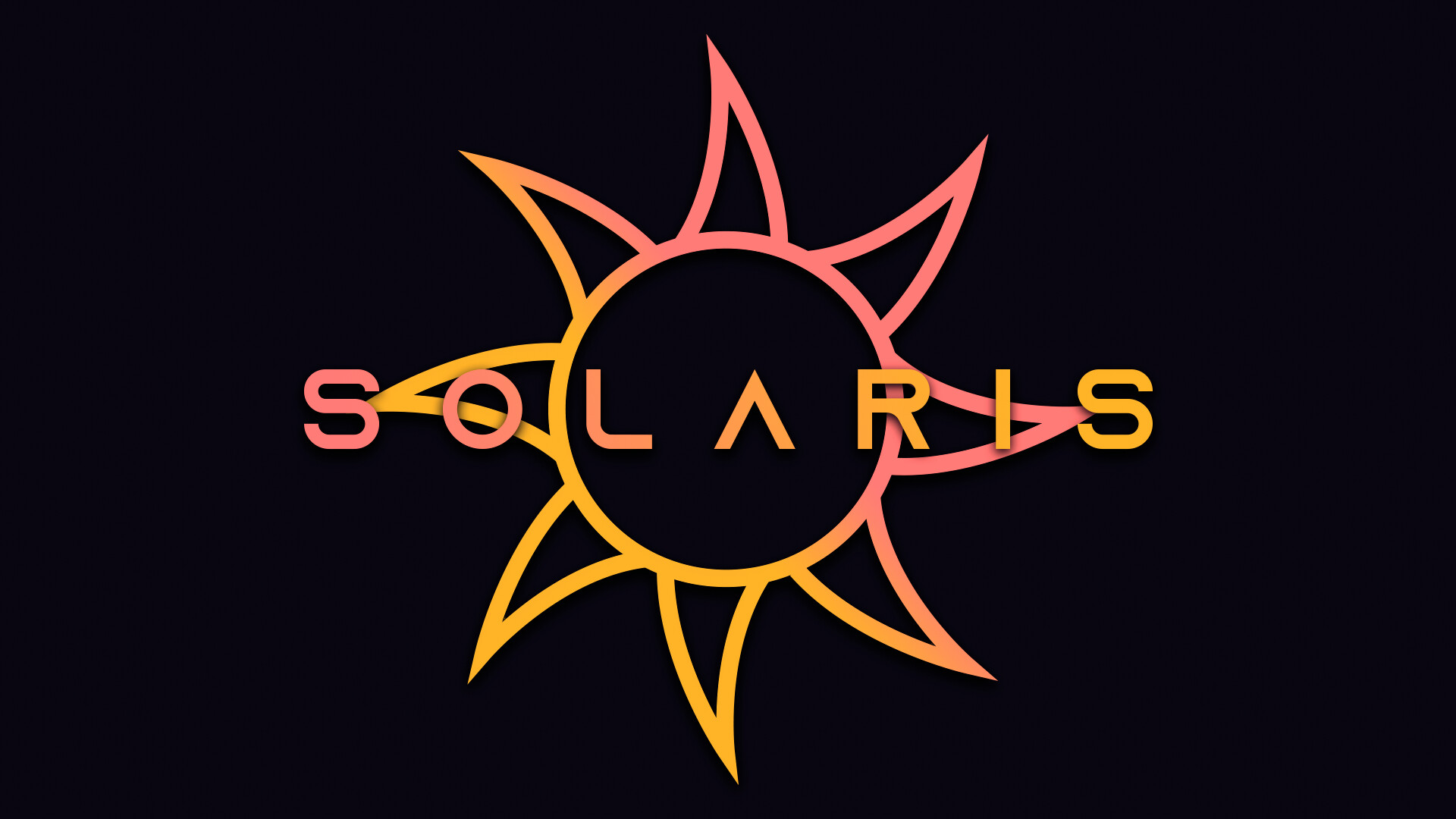Solaris Logo