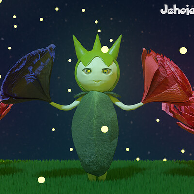 Jehoiakim Taniegra Portfolio