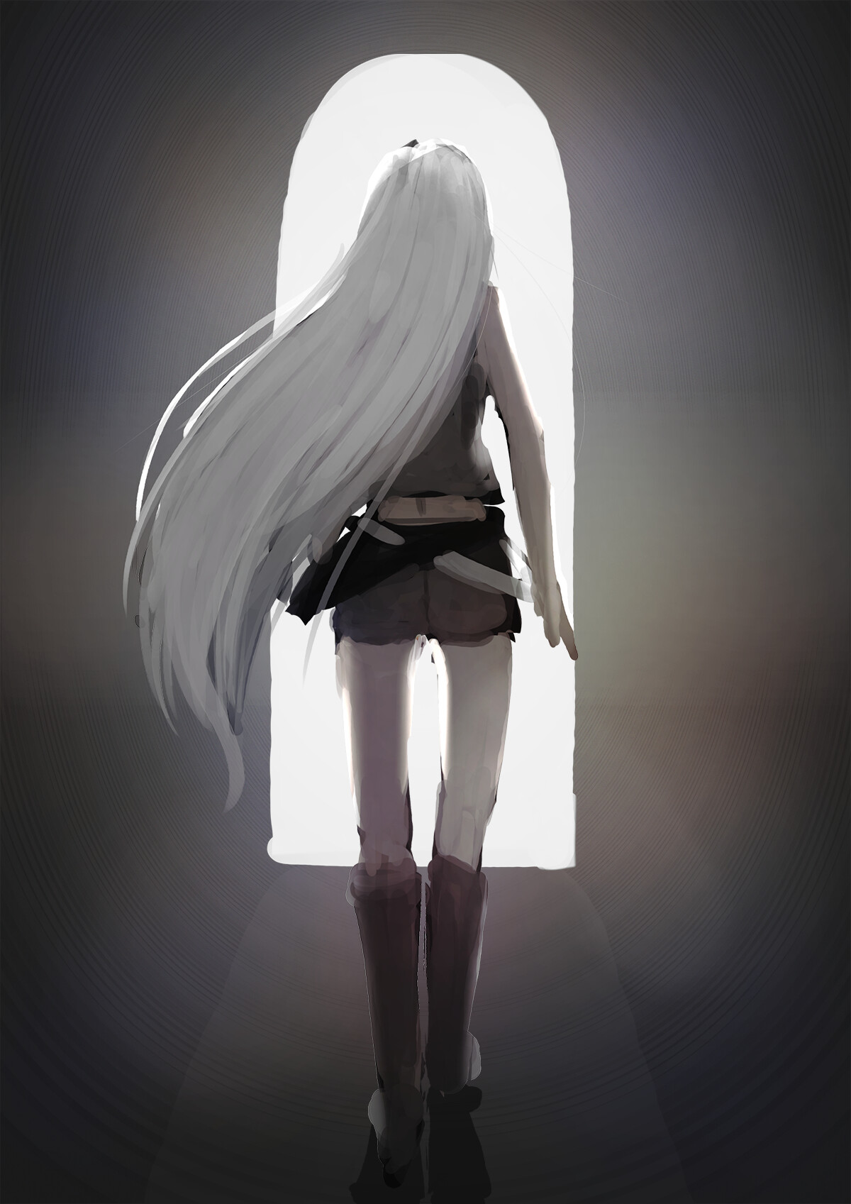 ArtStation - Forward