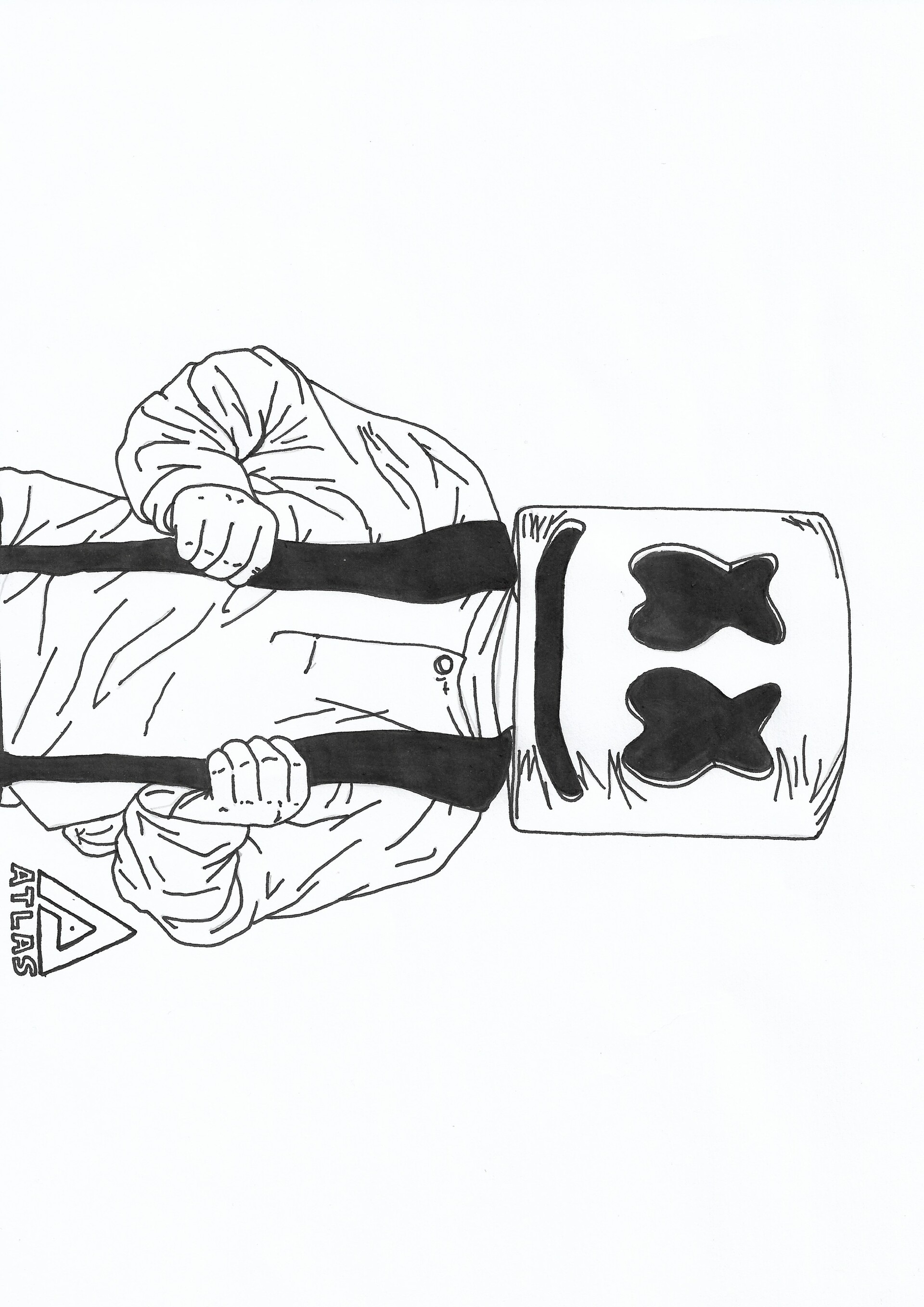 ArtStation - Mashmello