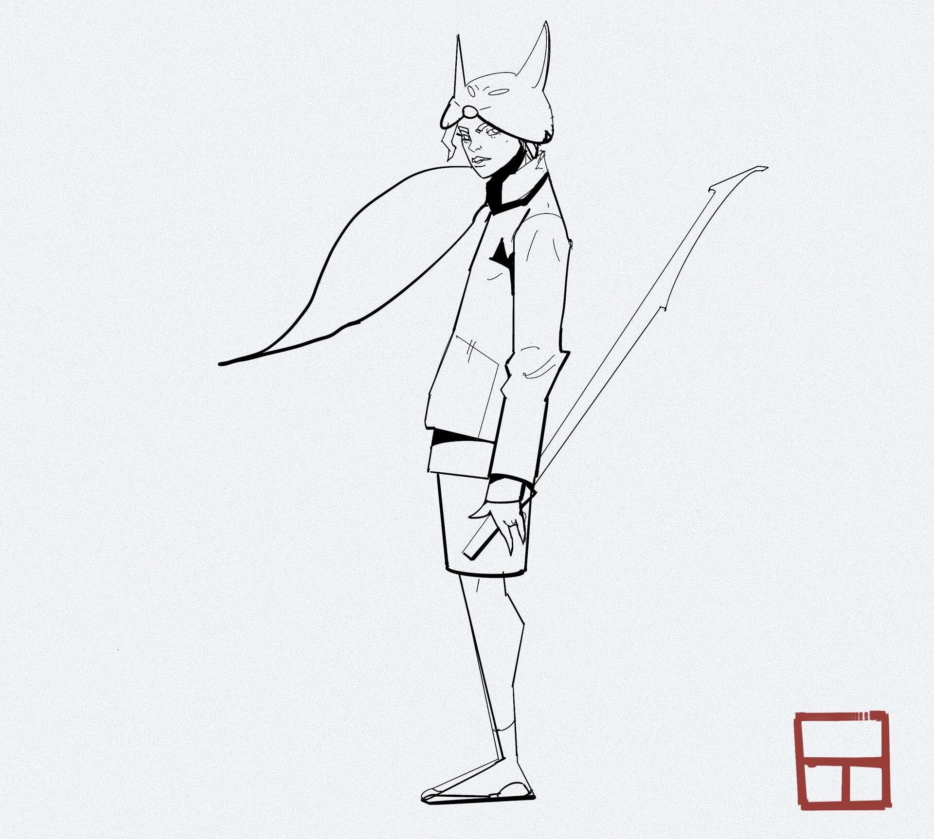 Ahmed Rashad - #talestober day 1