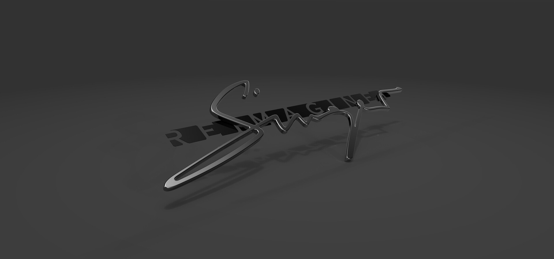 Francois Dallaire - Porsche 911 (by Singer) / Modeling (WIP)