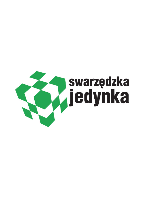 ArtStation - Swarzędzka jedynka logo