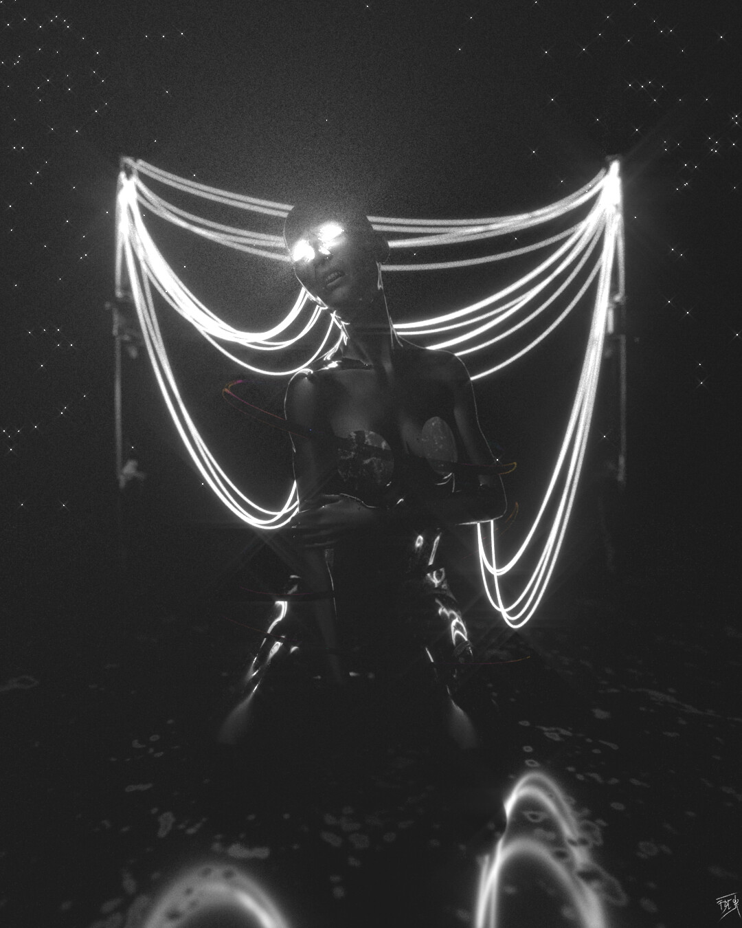 ArtStation - Antidote