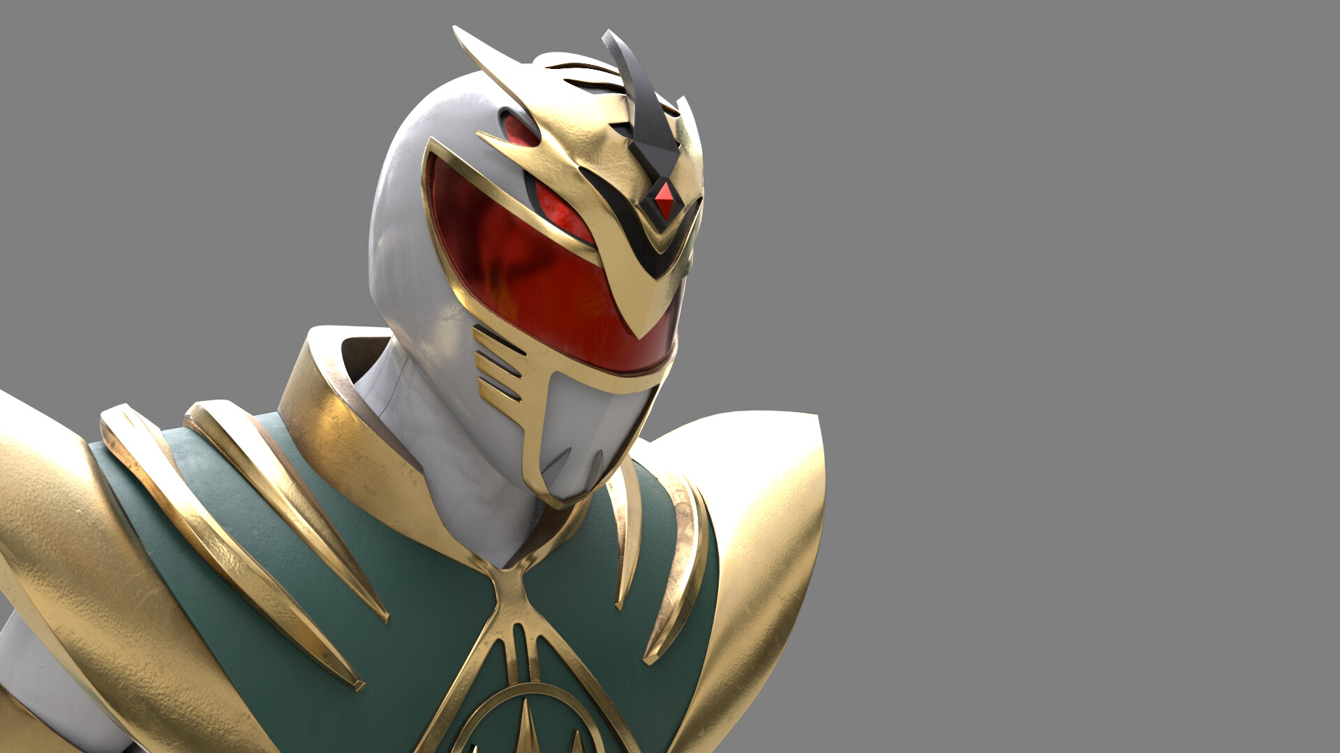 ArtStation - LORD DRAKKON