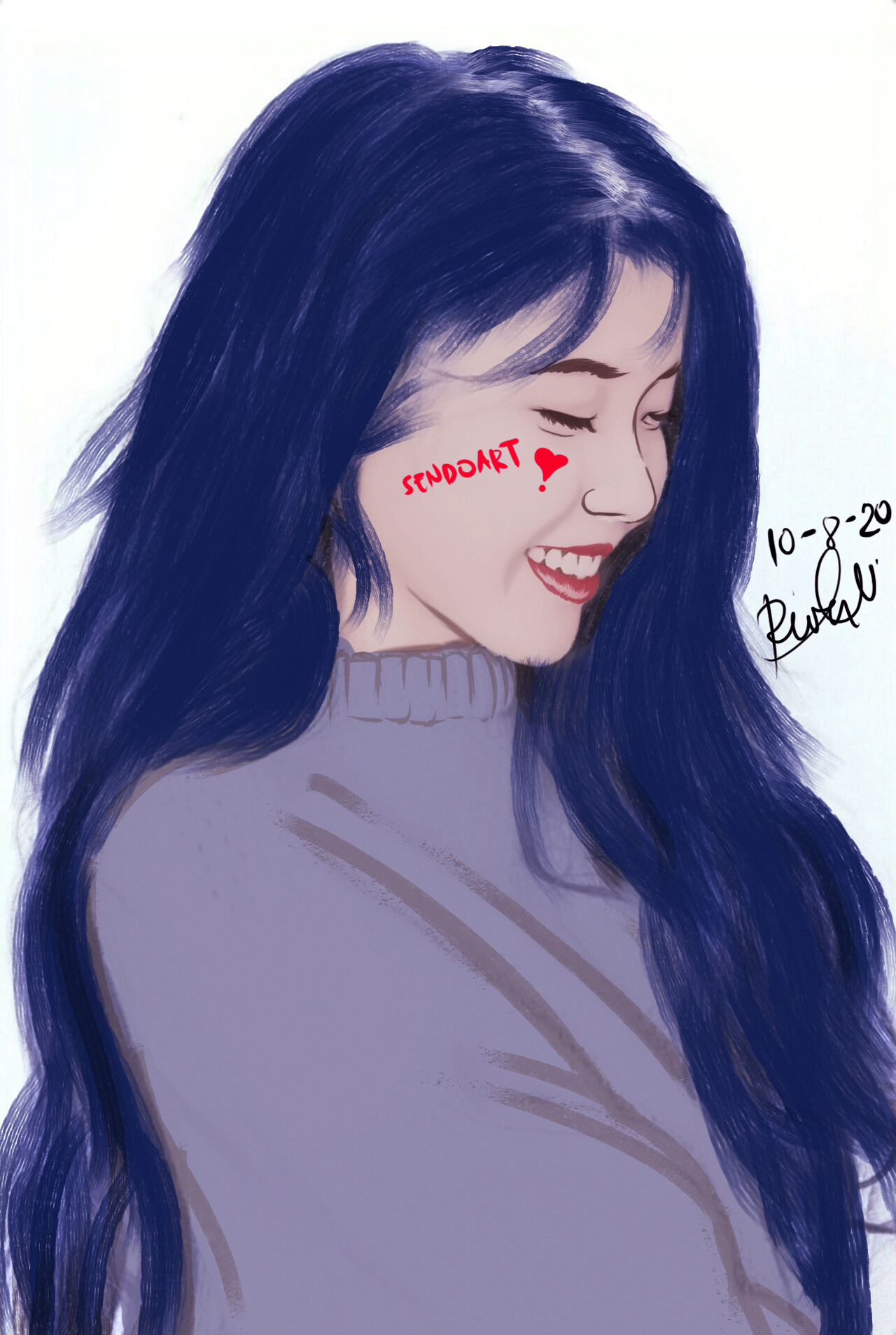 ArtStation - Lee Ji-eun