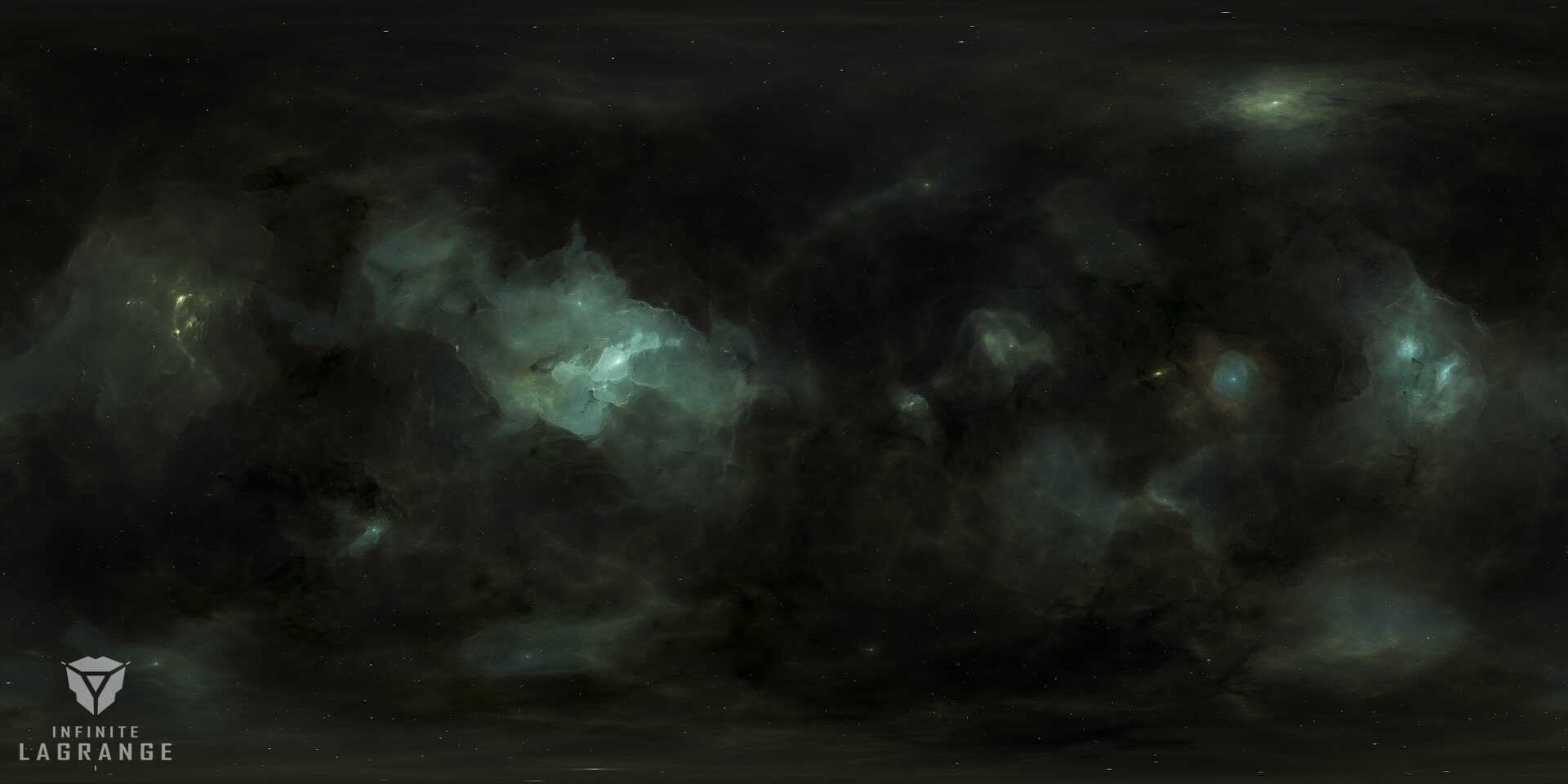 Dark Space by Tim Barton : r/ImaginaryStarscapes