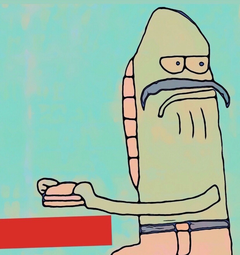 ArtStation - Bold and Brash