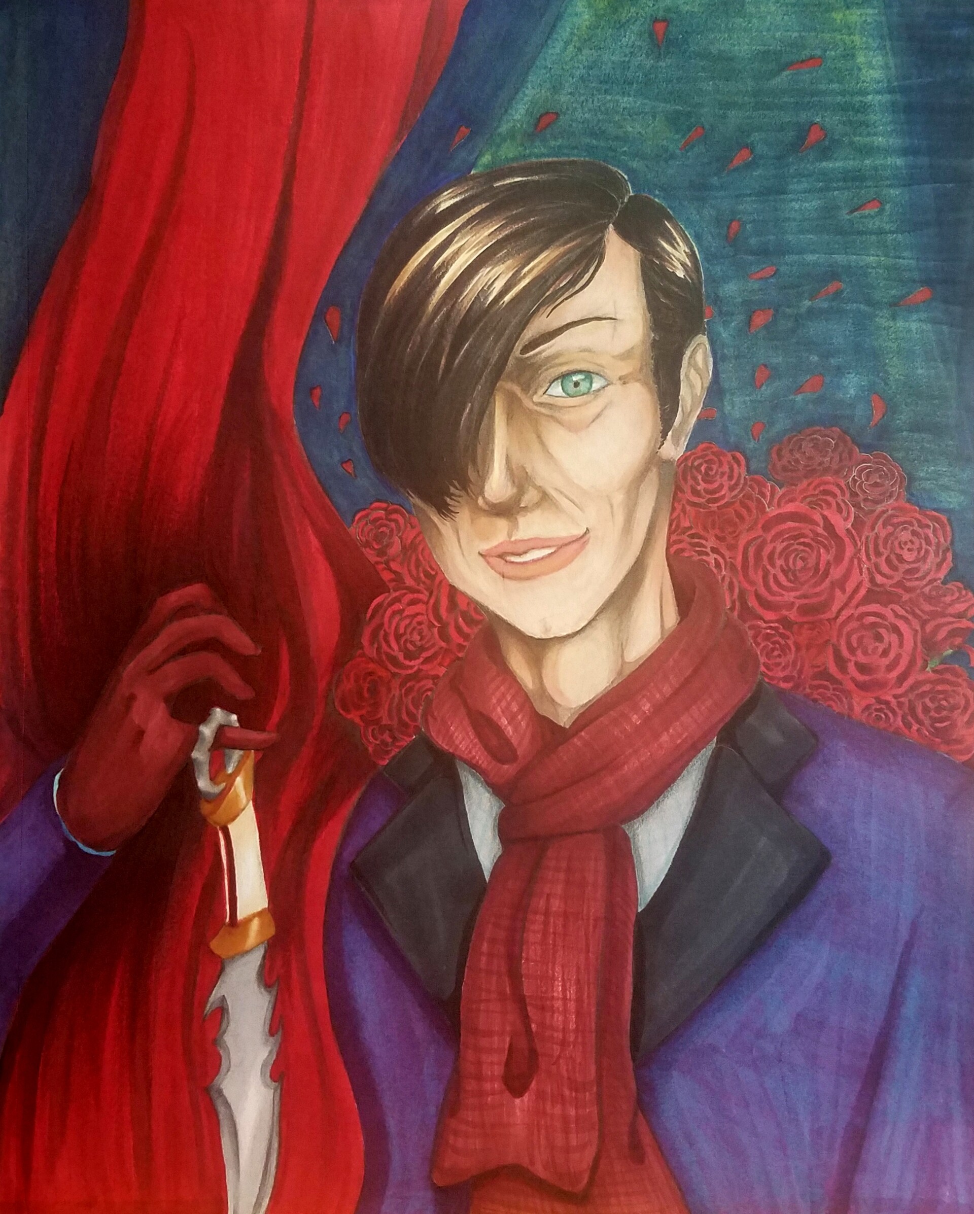 ArtStation - Stefano Valentini