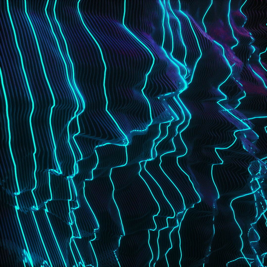 Josh Rai - Unused Music Video Styleframes