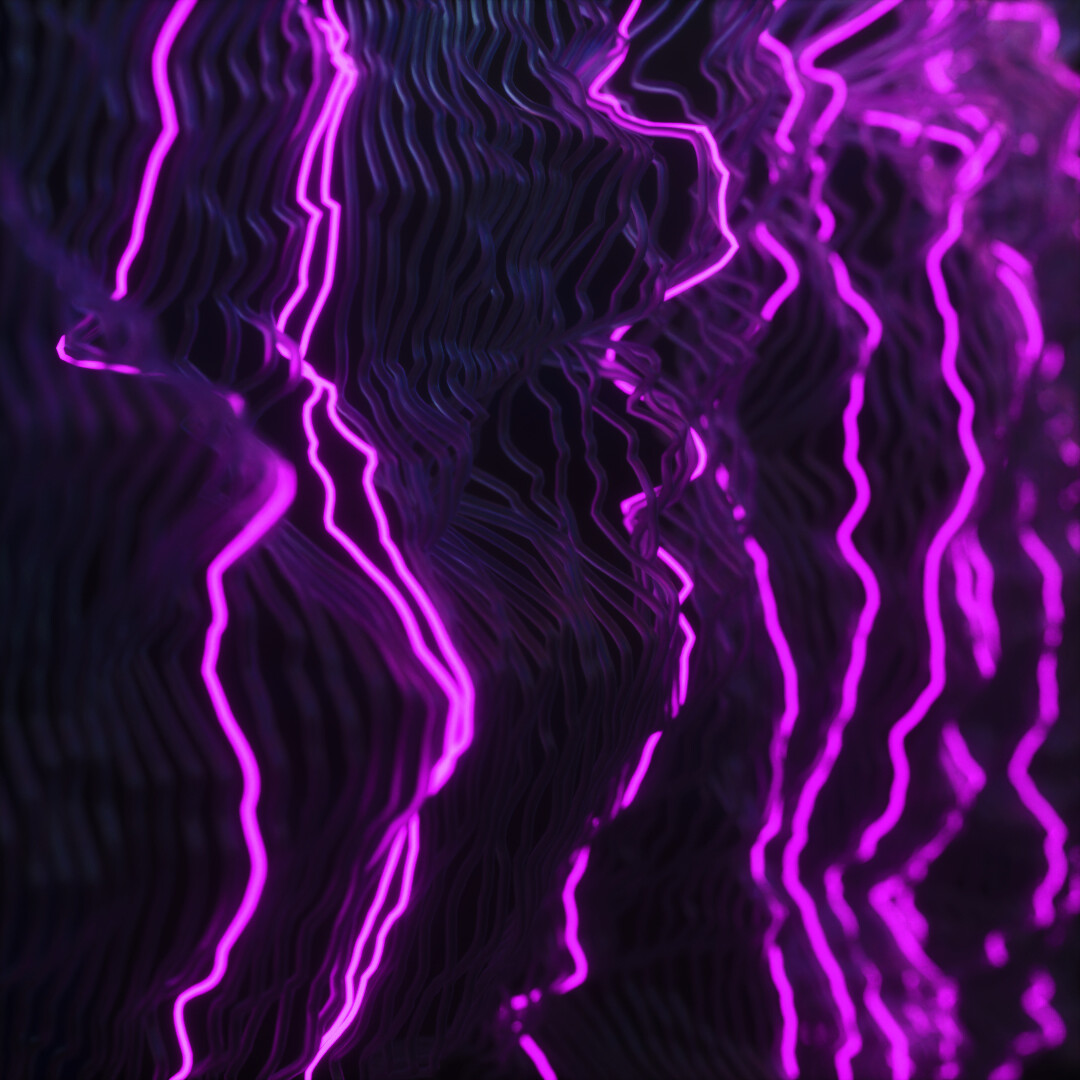 Josh Rai - Unused Music Video Styleframes