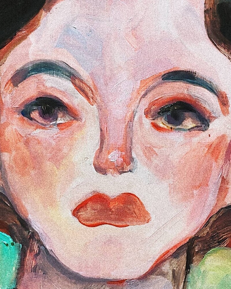 ArtStation - hyein Lee