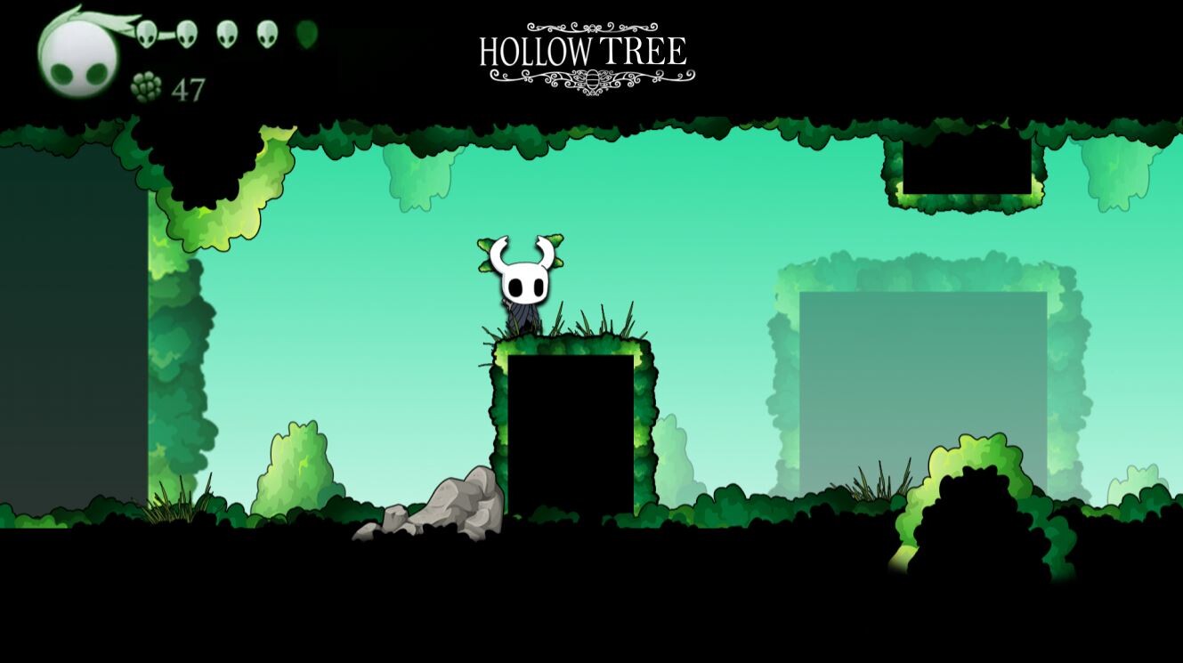 ArtStation - 2D Level Art