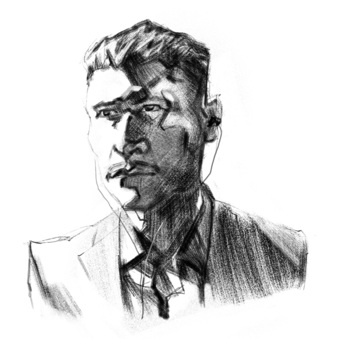 Andrea Camboni - ZeroZeroZero