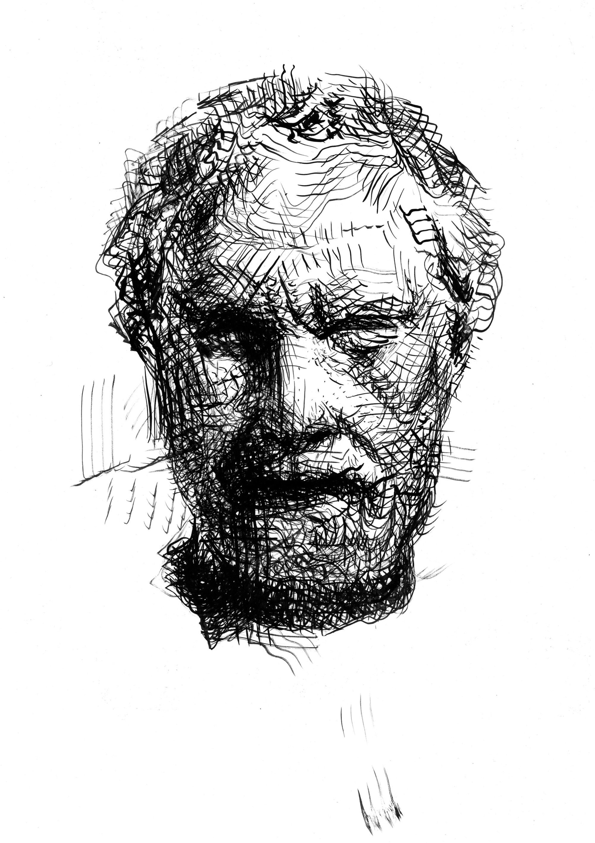 ArtStation - Demosthenes