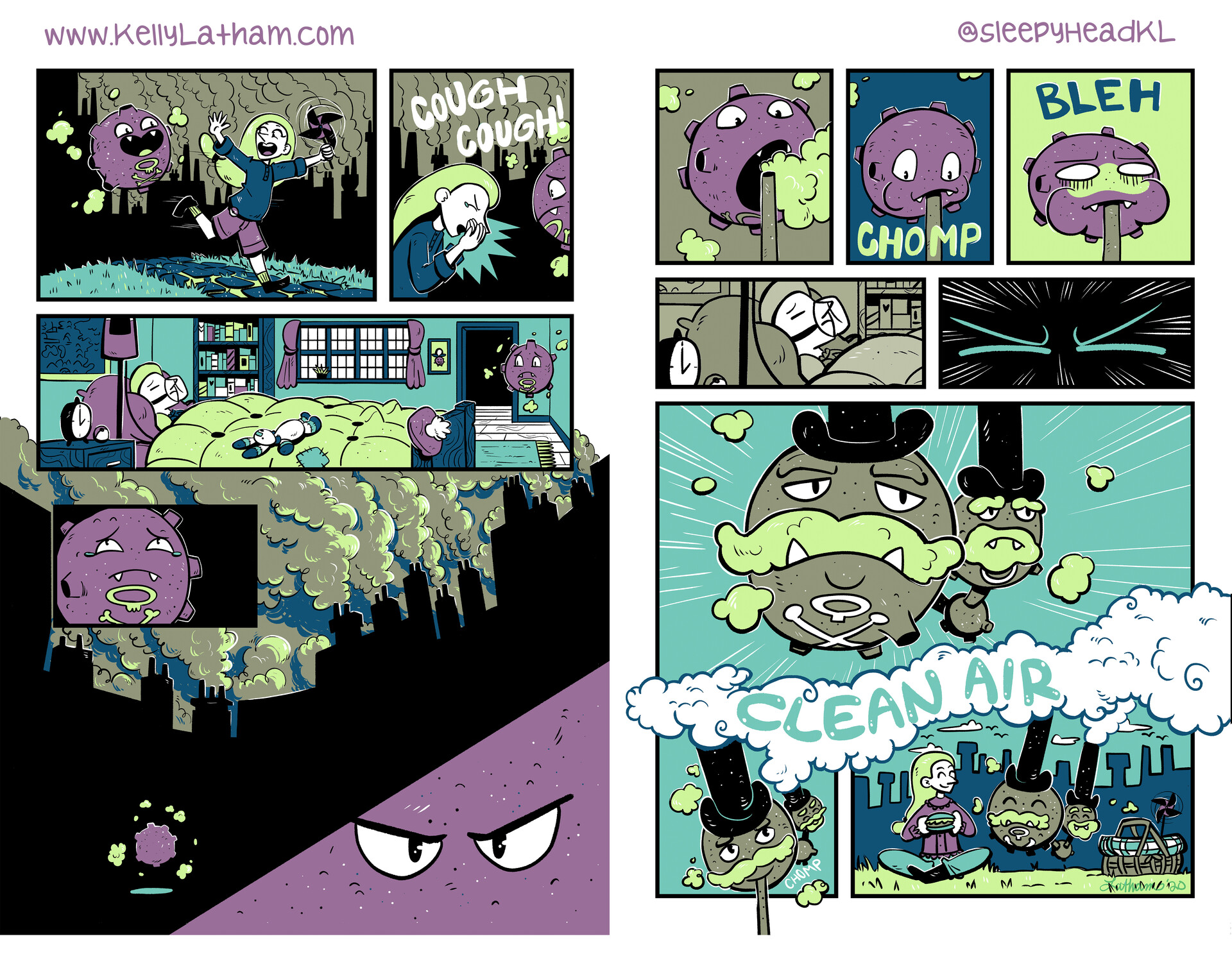 ArtStation - Evolution Pokemon Fan Comic