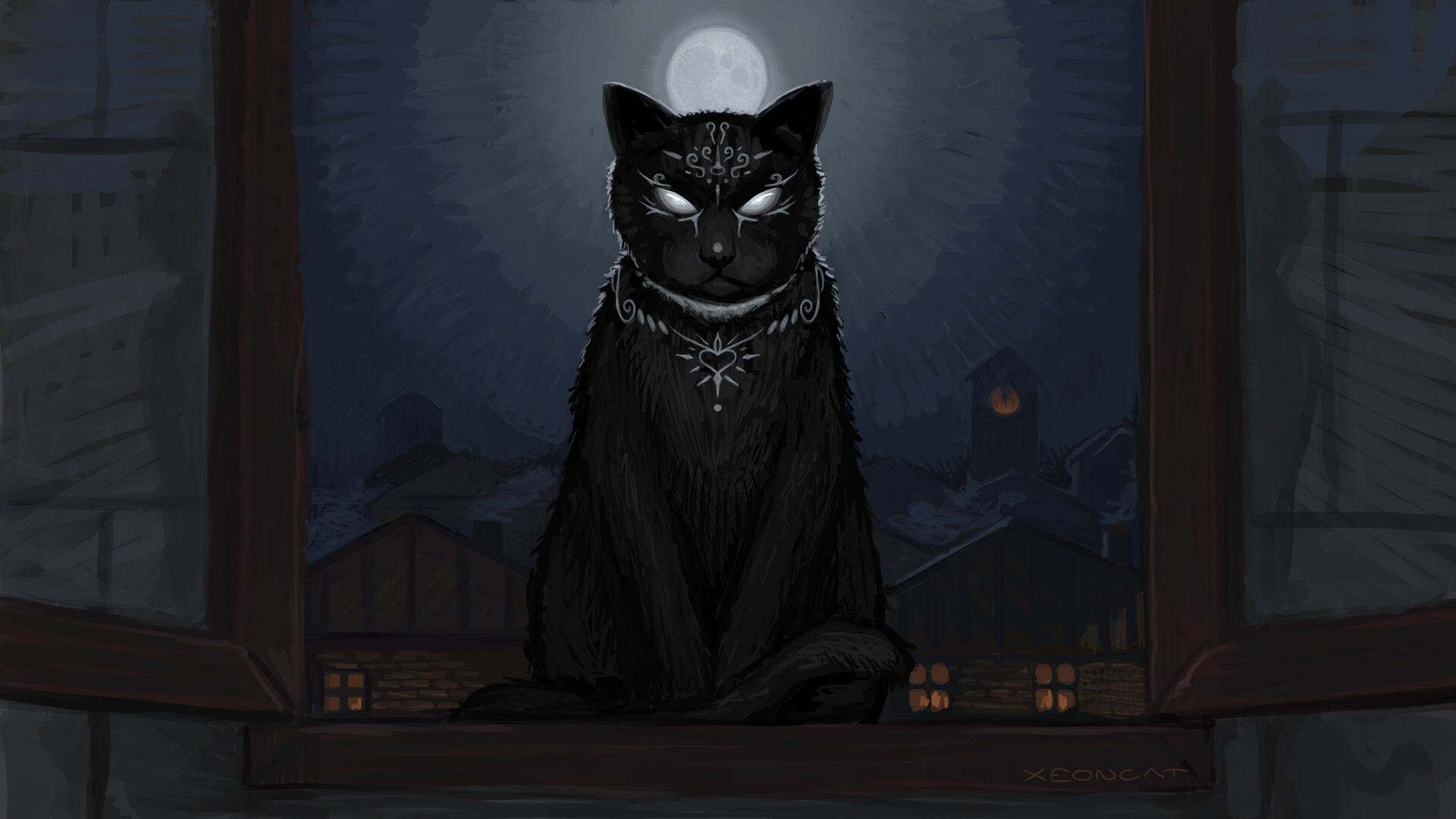 ArtStation - Pluto's Reckoning