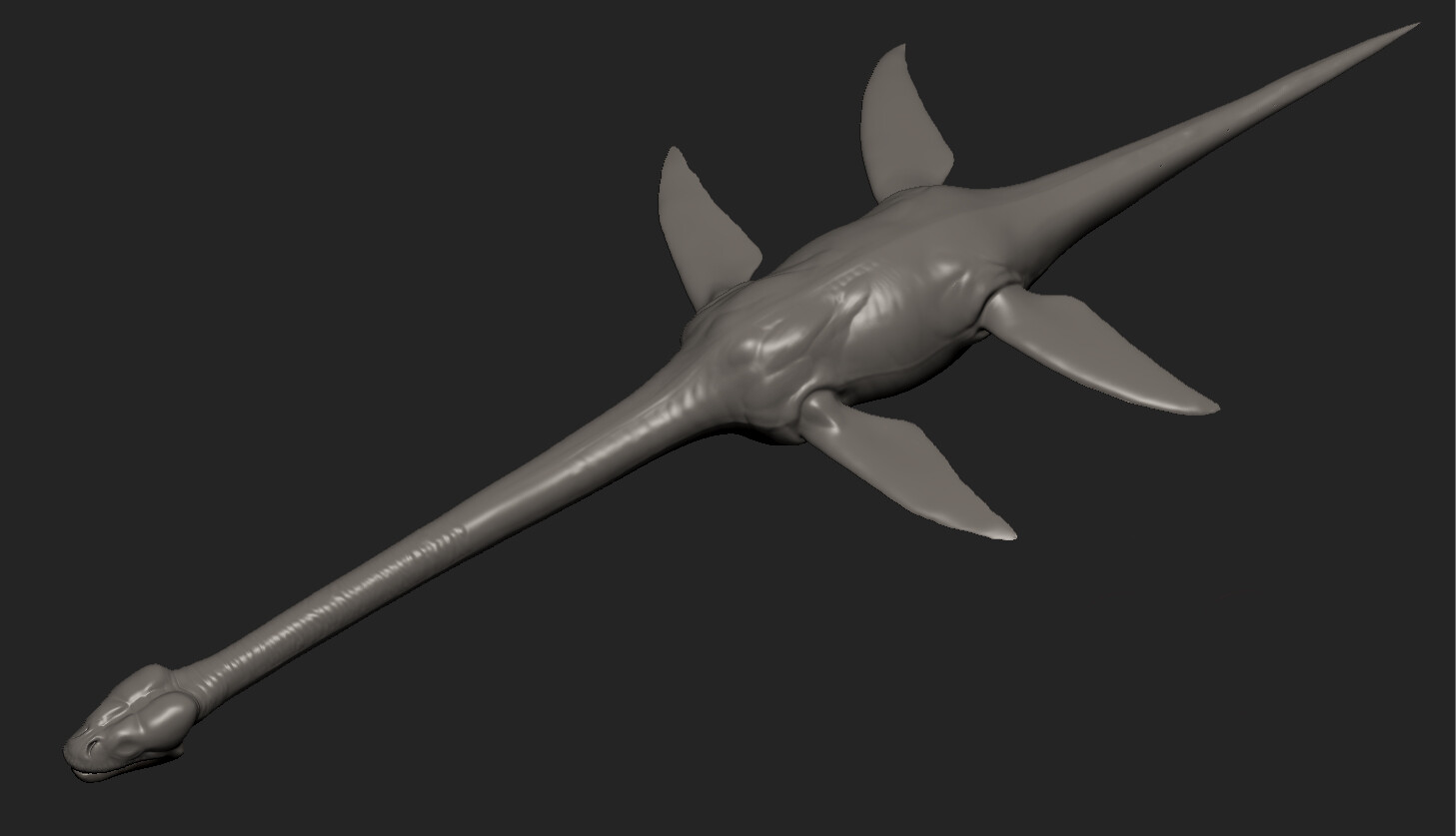 Greg Charest - Past Works