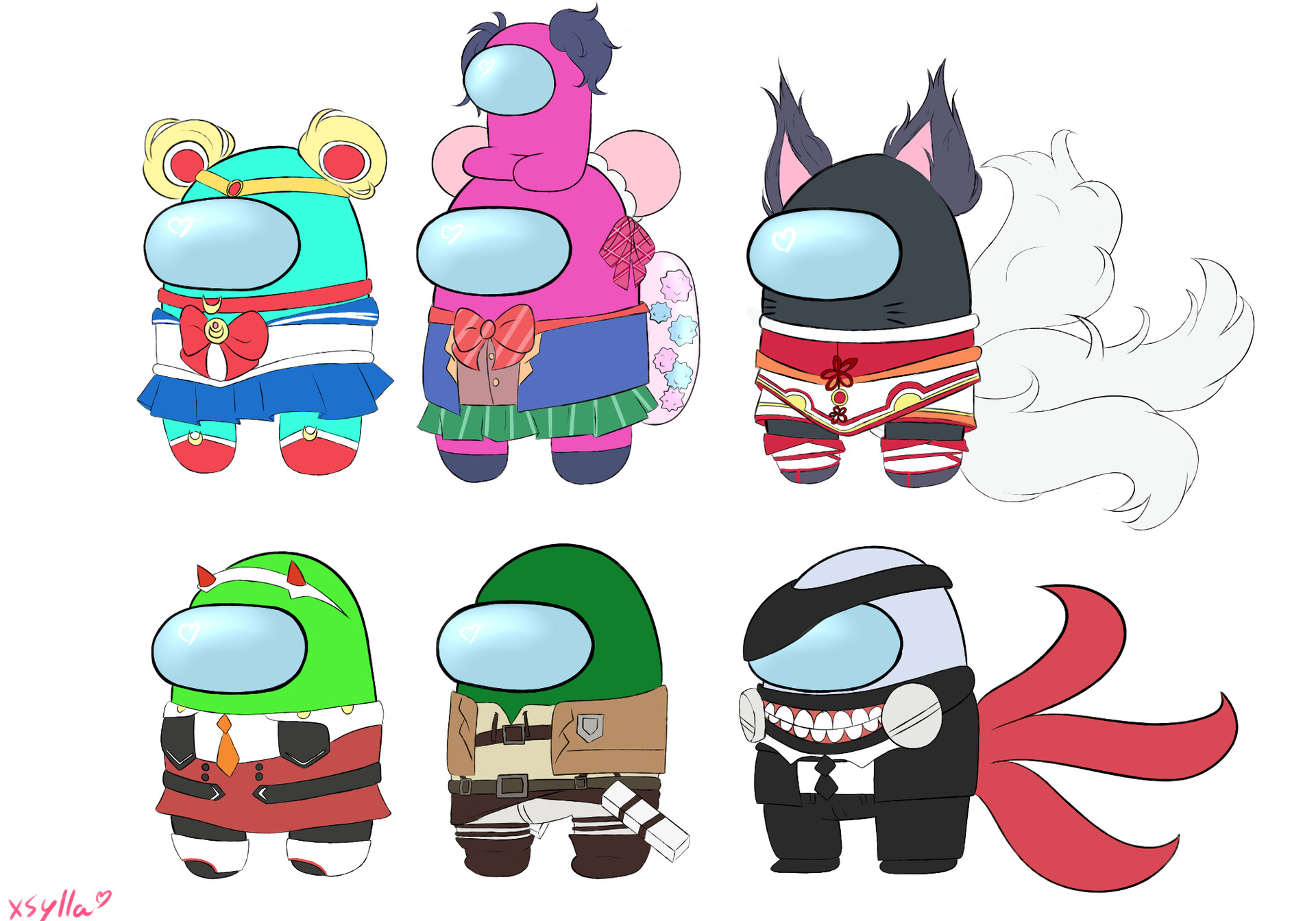 ArtStation - Digital Art