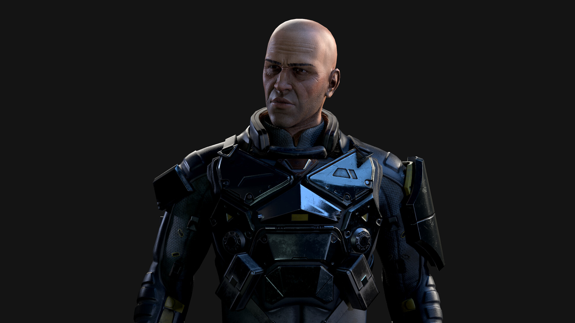 ArtStation - Centurion