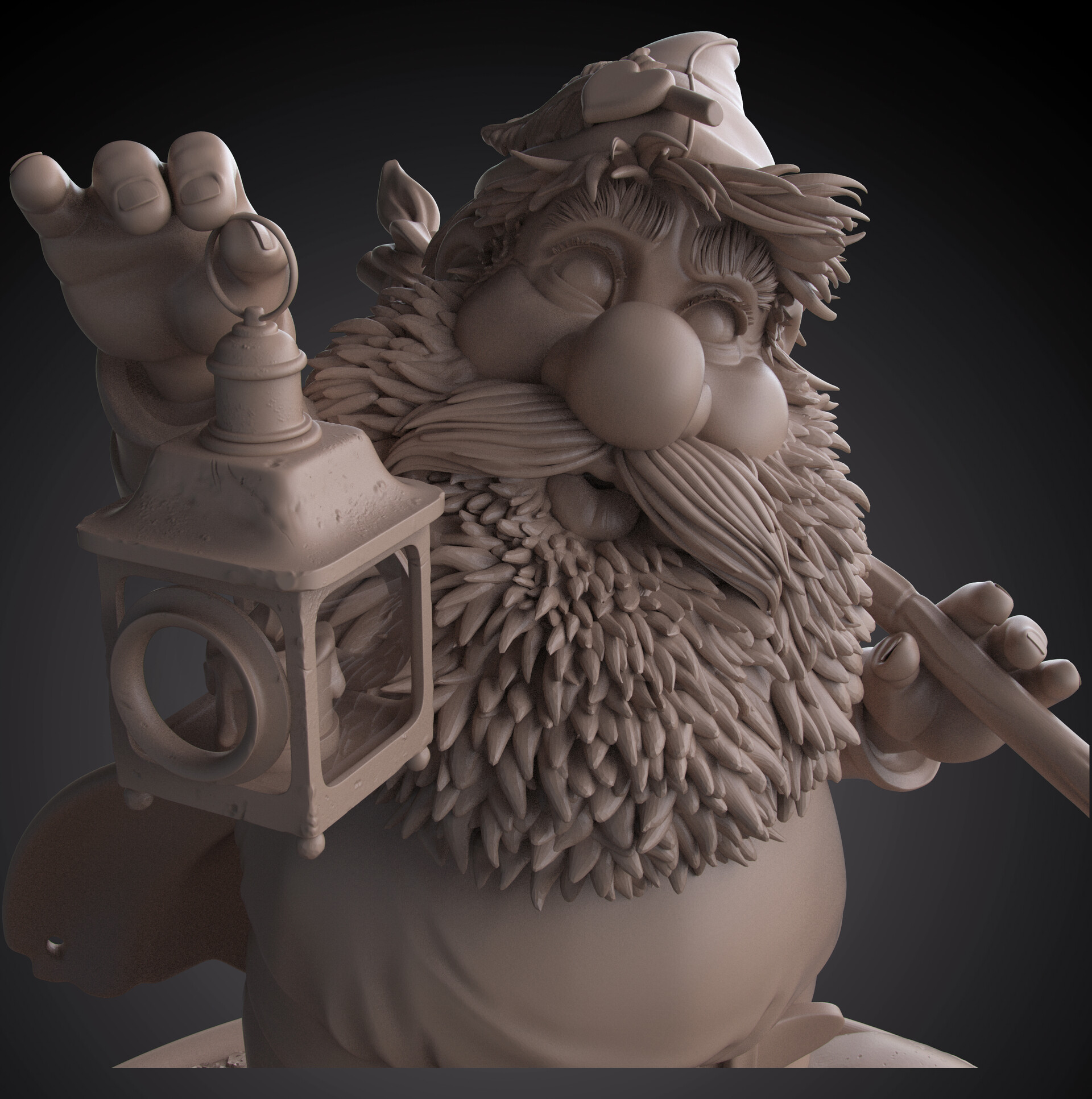 Victor Toledano - Bermudillo / Douwe Dabbert