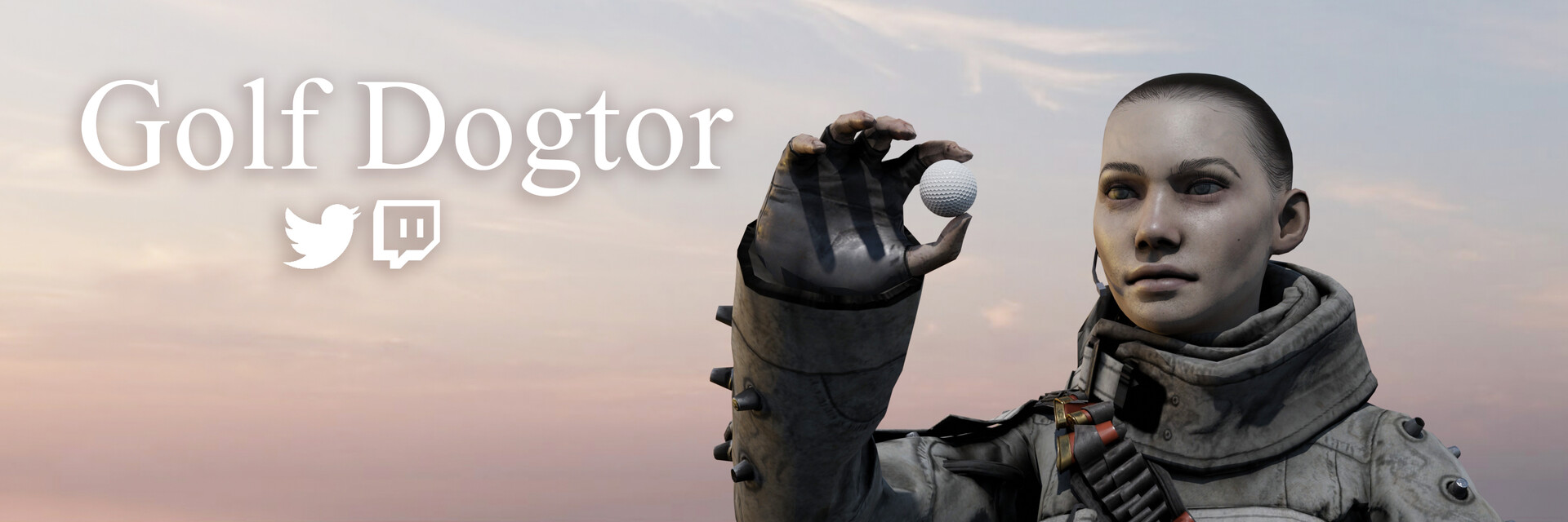 Cameron Shook - Apex Legends - Header Portfolio