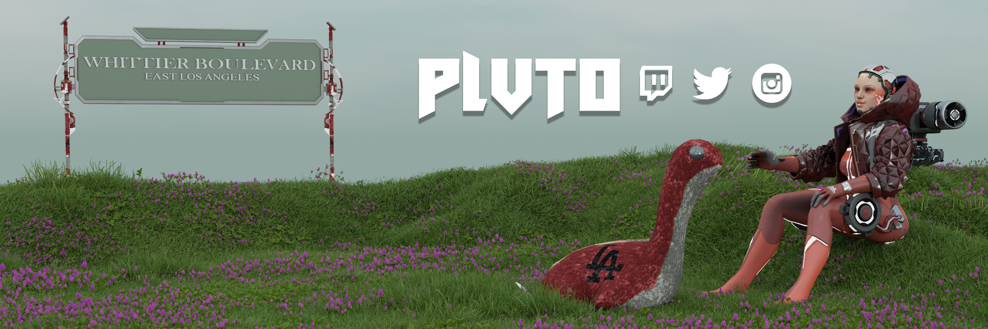 Cameron Shook - Apex Legends - Header Portfolio