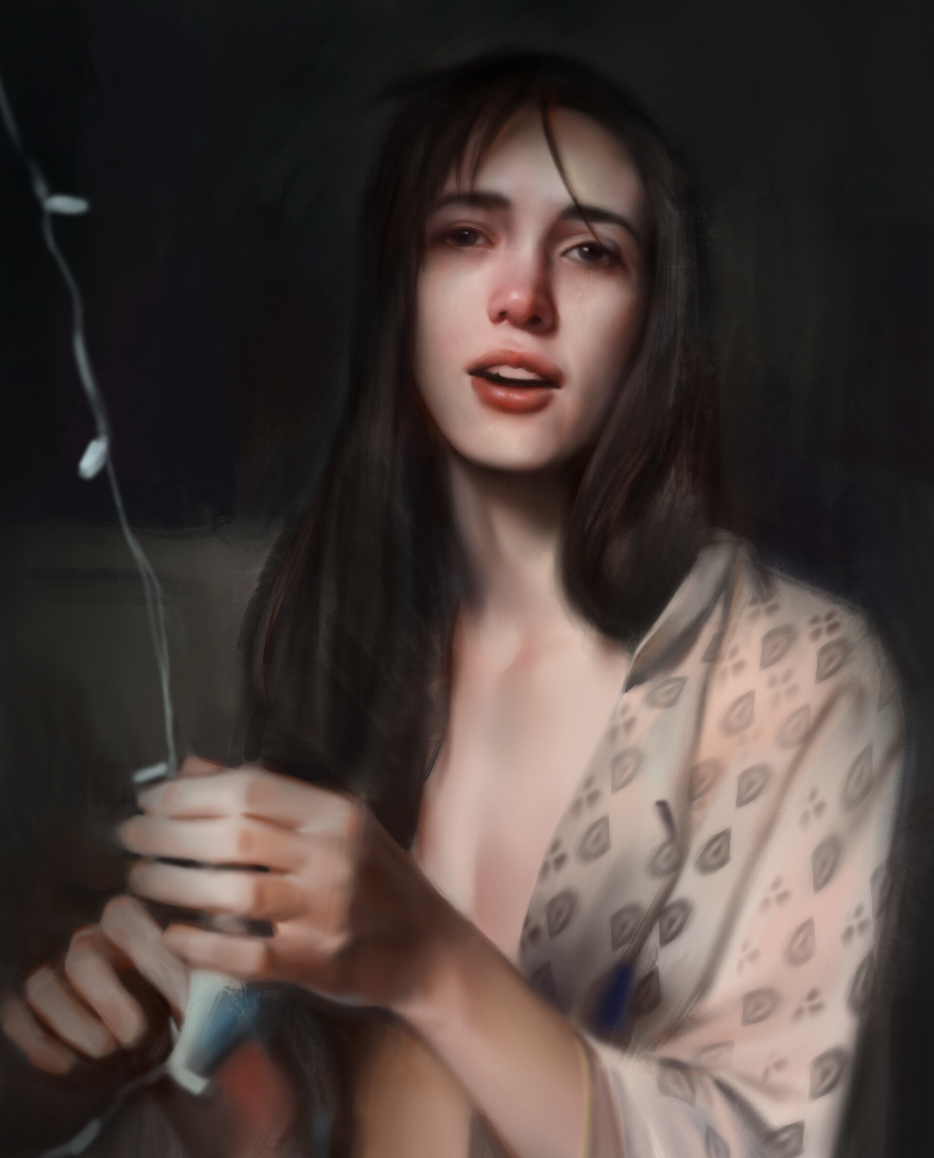 ArtStation - practice