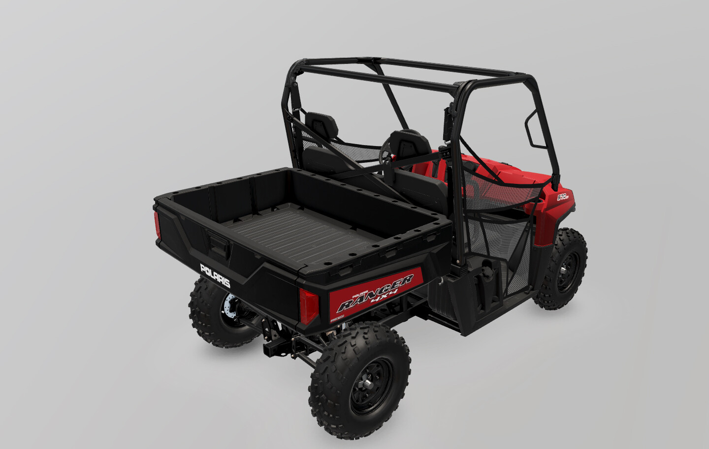 SuperGenius Studio - Polaris