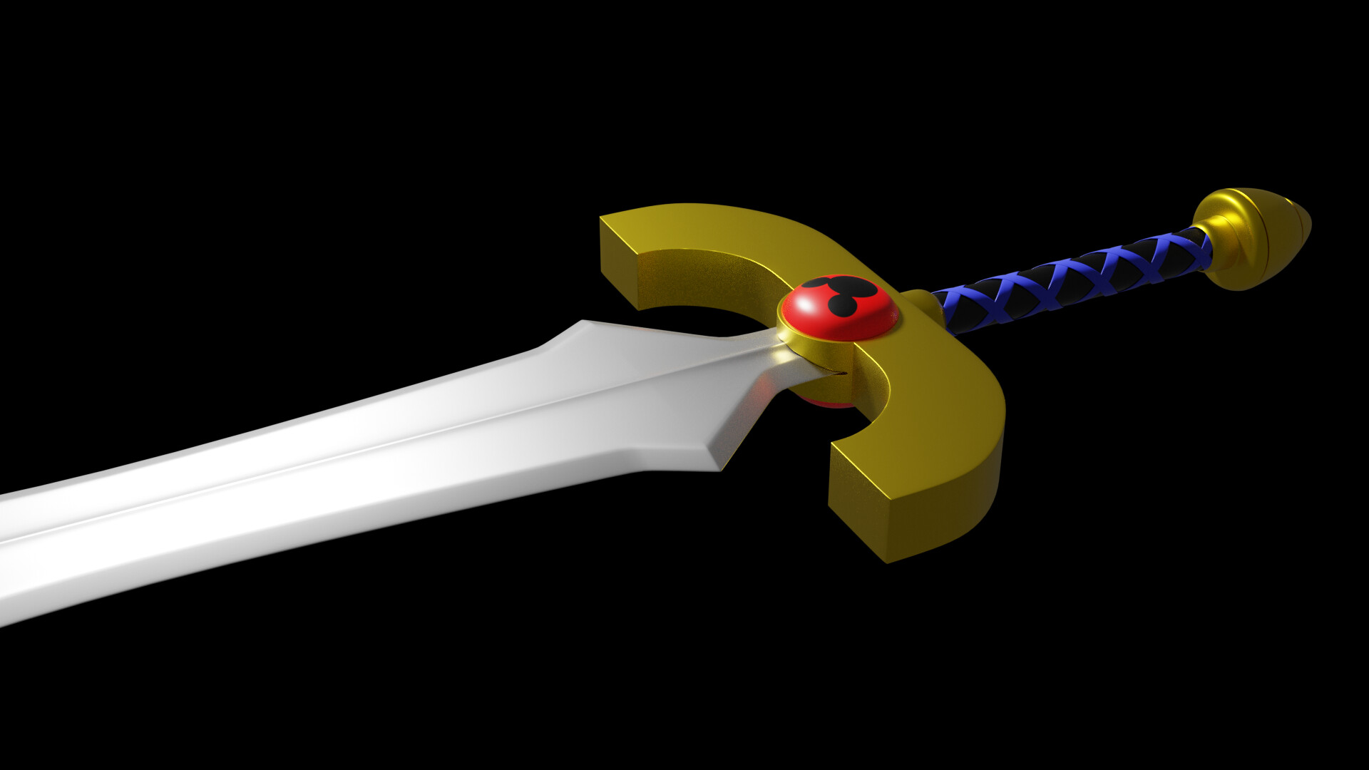 ArtStation - Dreamsword