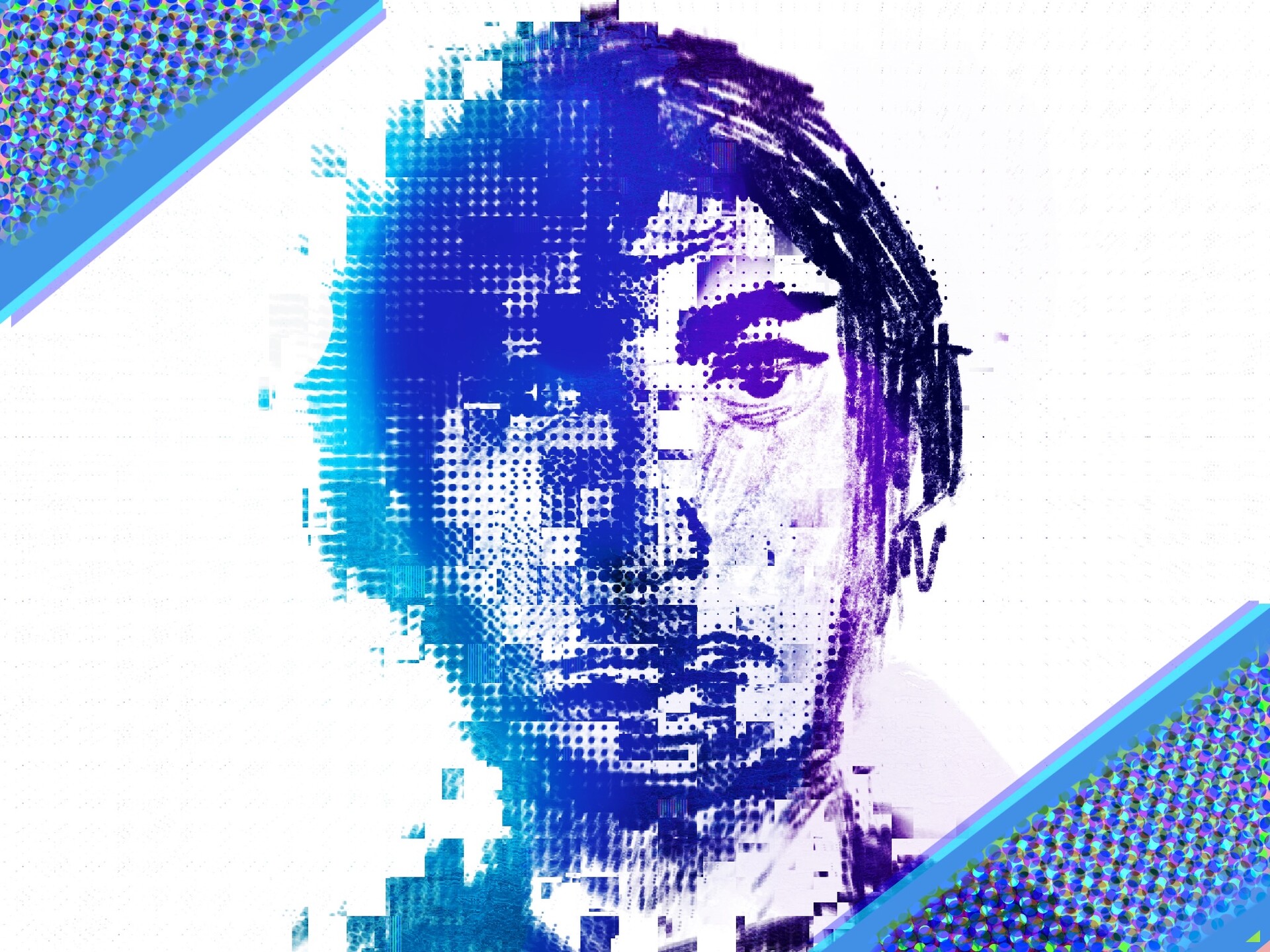 ArtStation - Signal interference