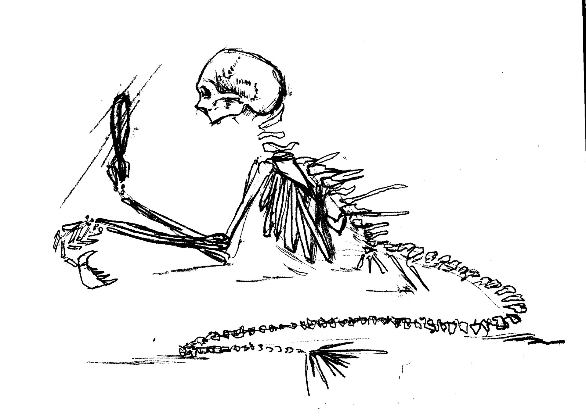 ArtStation - Jawbone