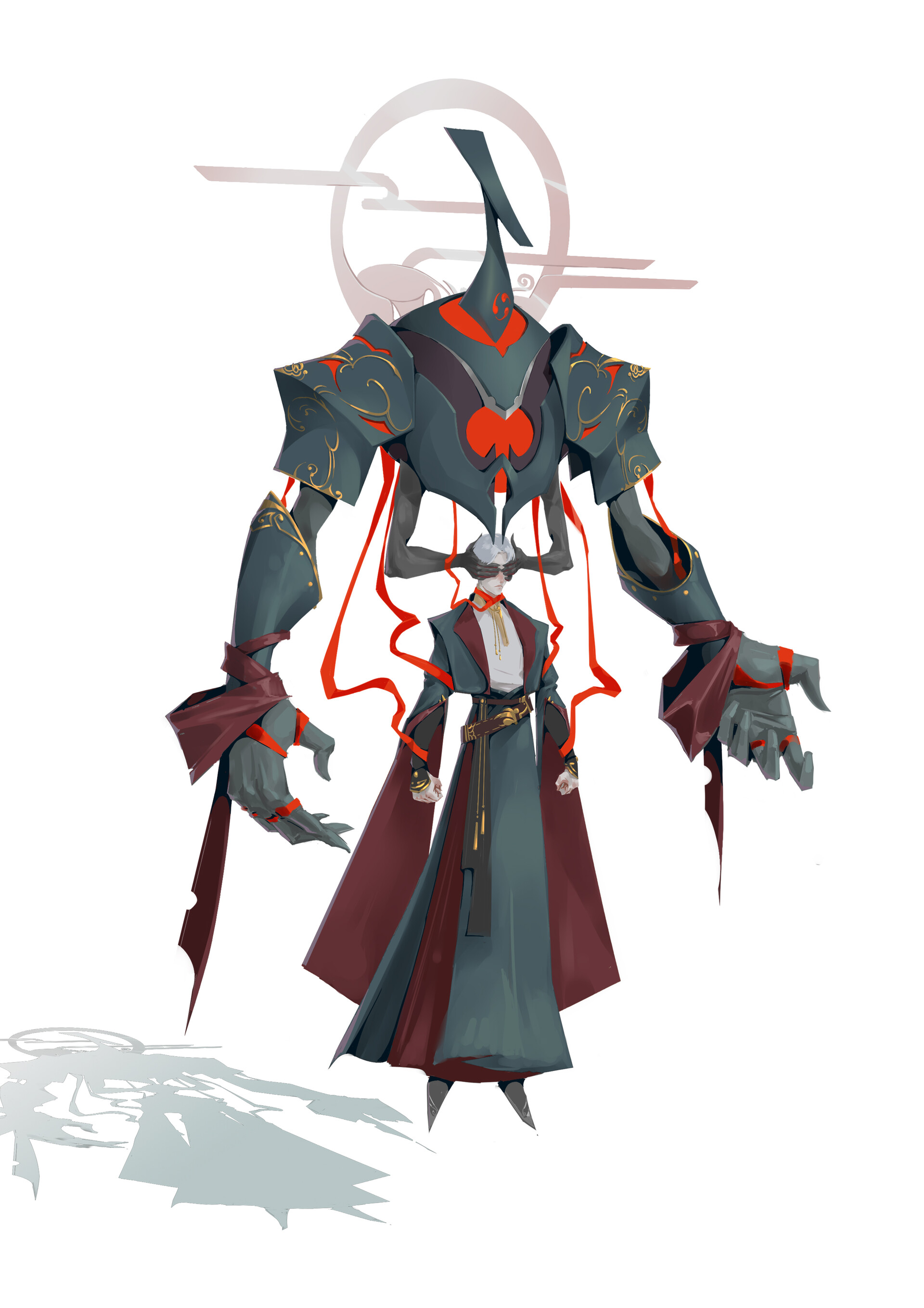 Yongjie Hu - 测试题