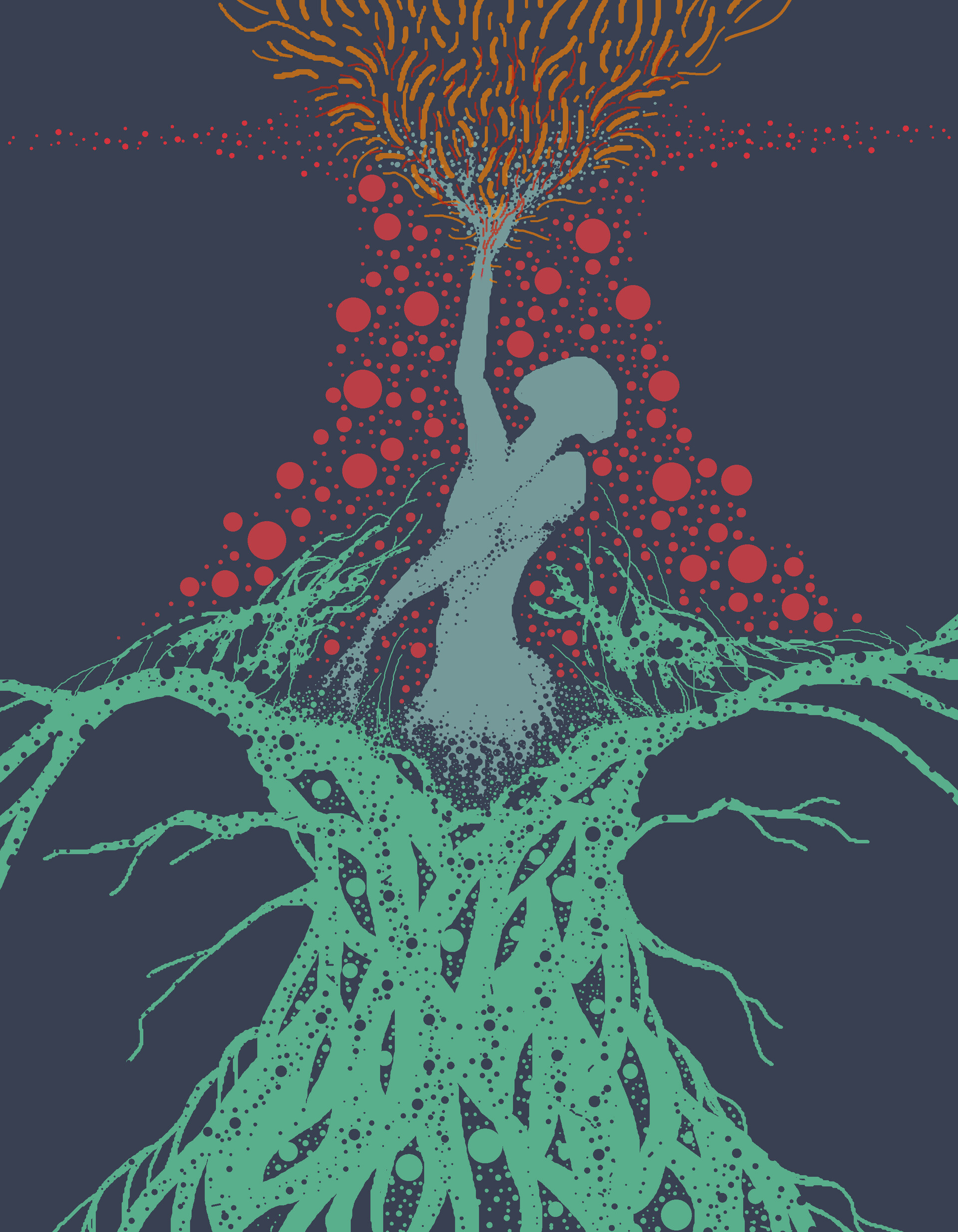 ArtStation - 《Rebirth》