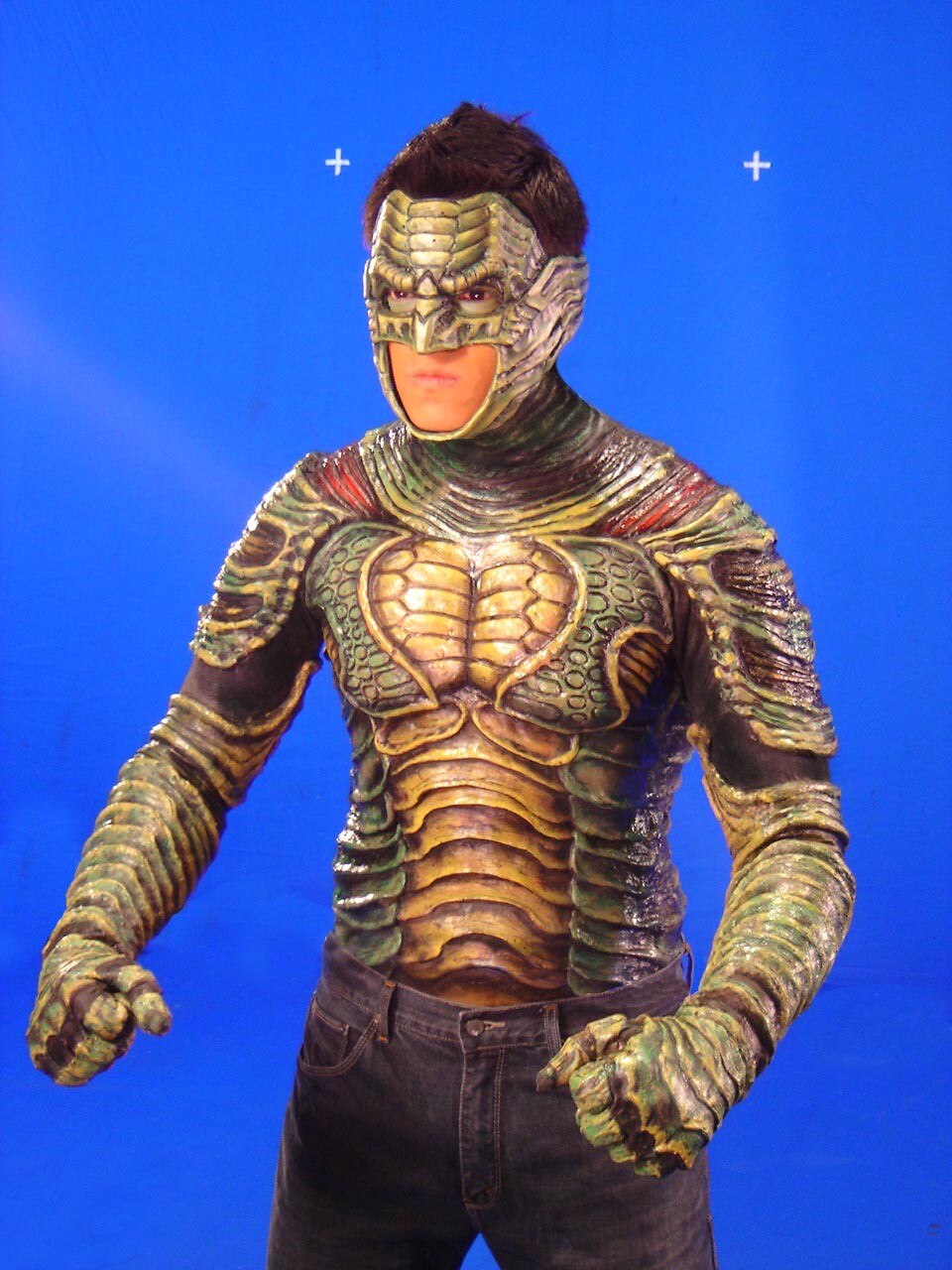 ArtStation - "Kamandag"